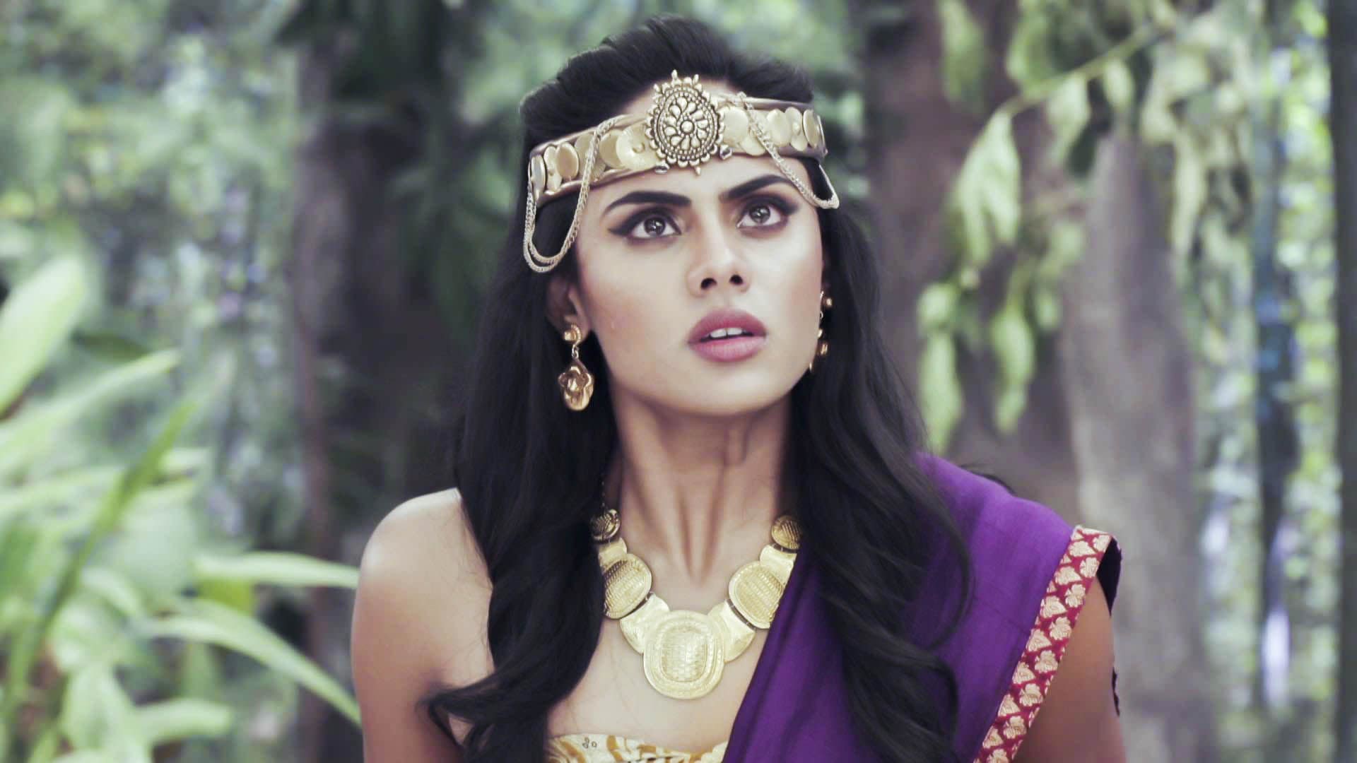 Watch aarambh-kahani-devsena-ki only on Watcho