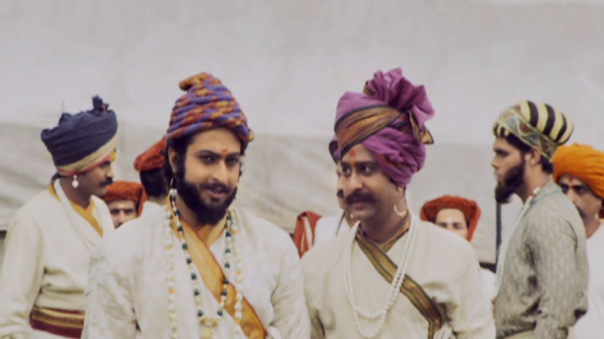 Watch Raja Shivchhatrapati S5 Episode 34 on Disney+ Hotstar