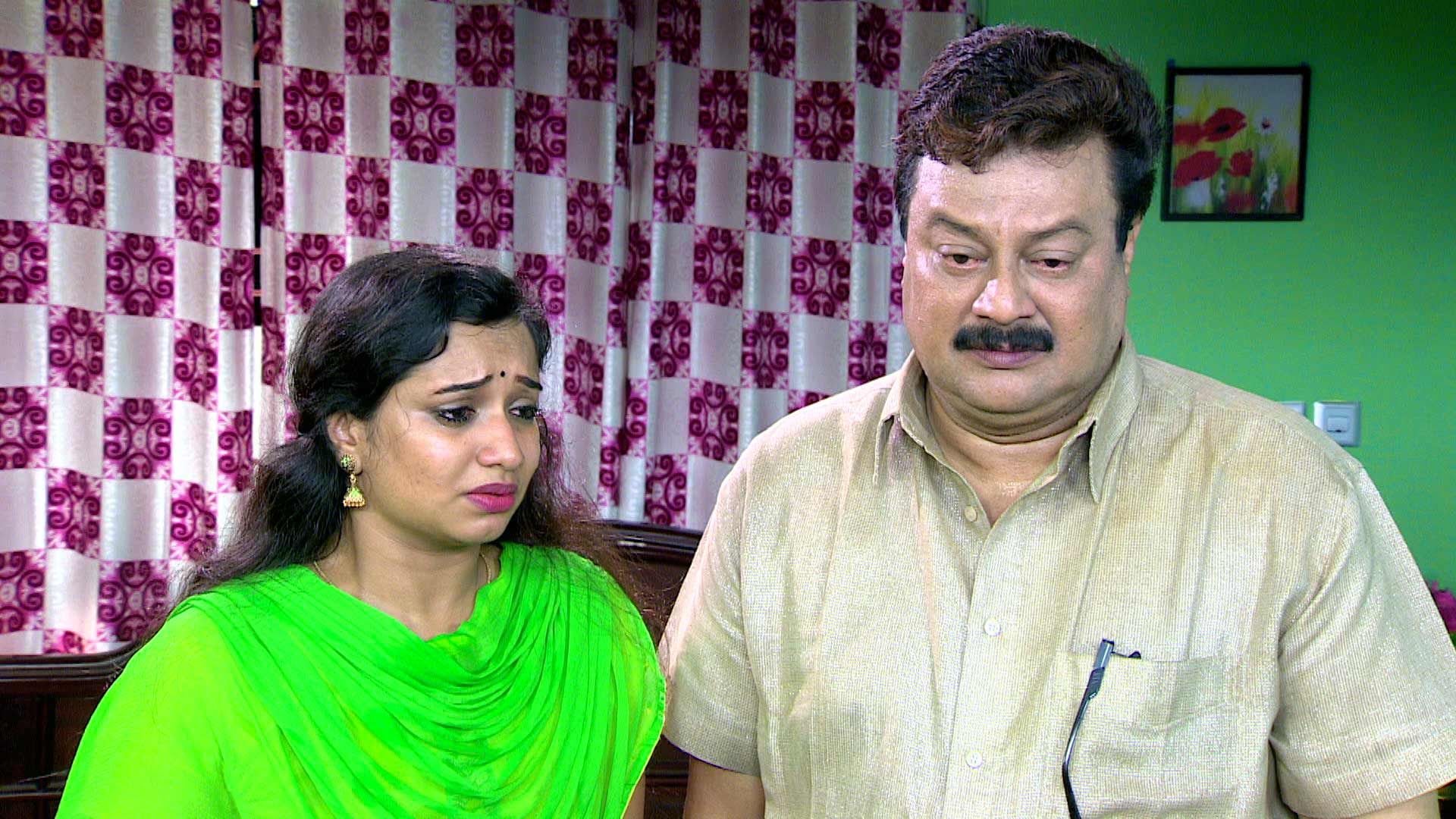 Watch kaanakanmani only on Watcho