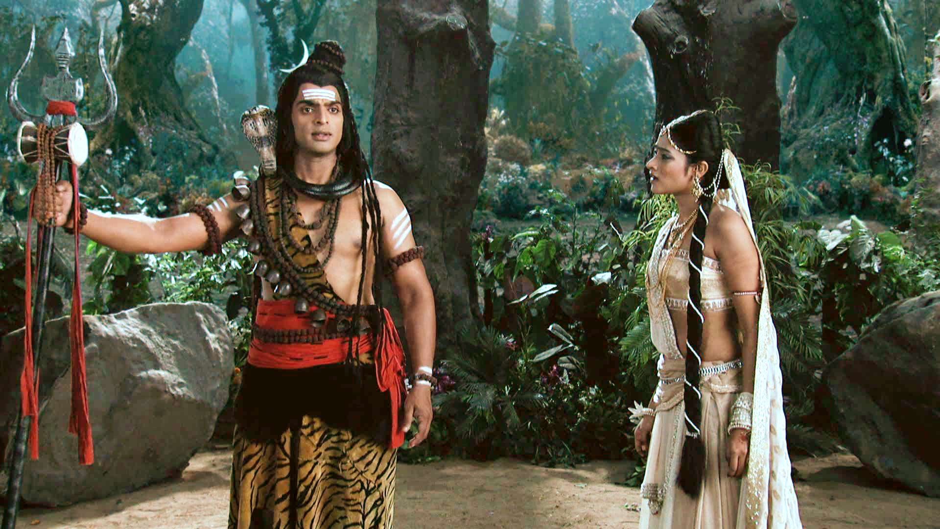 Stream mahadev Online | Watcho