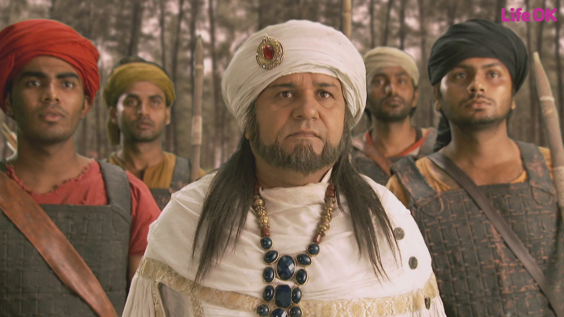 Watch The Adventures Of Hatim S7 Episode 3 on JioHotstar