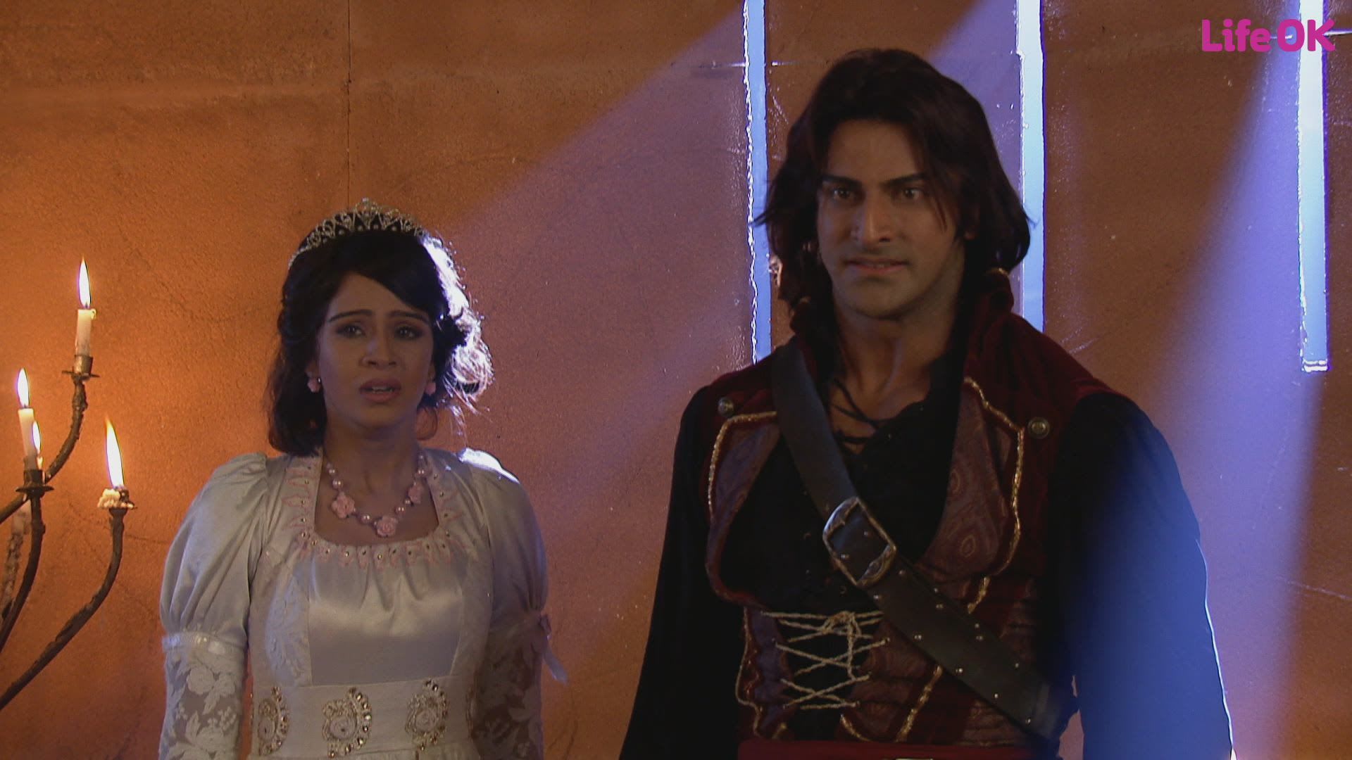 Watch The Adventures Of Hatim S10 Episode 2 on JioHotstar