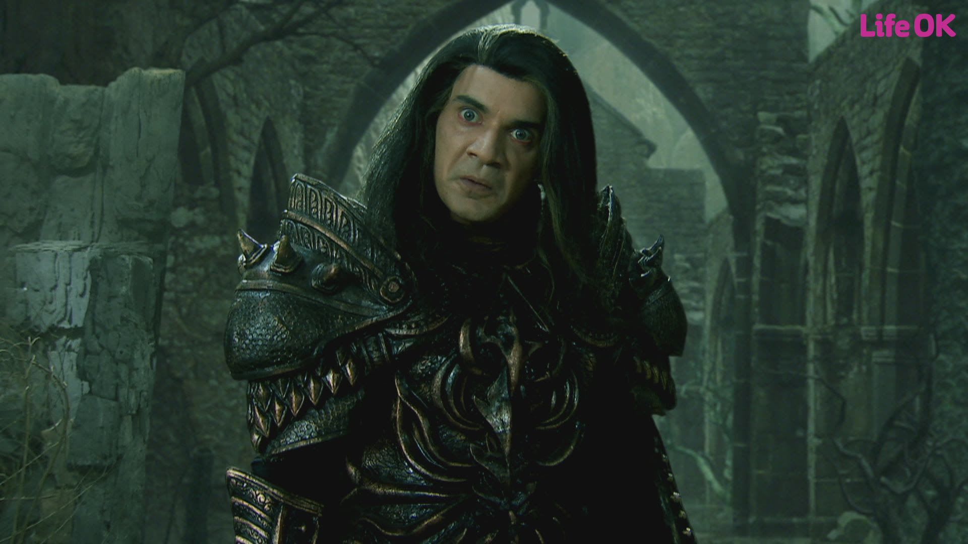 Watch The Adventures Of Hatim S13 Episode 1 on JioHotstar