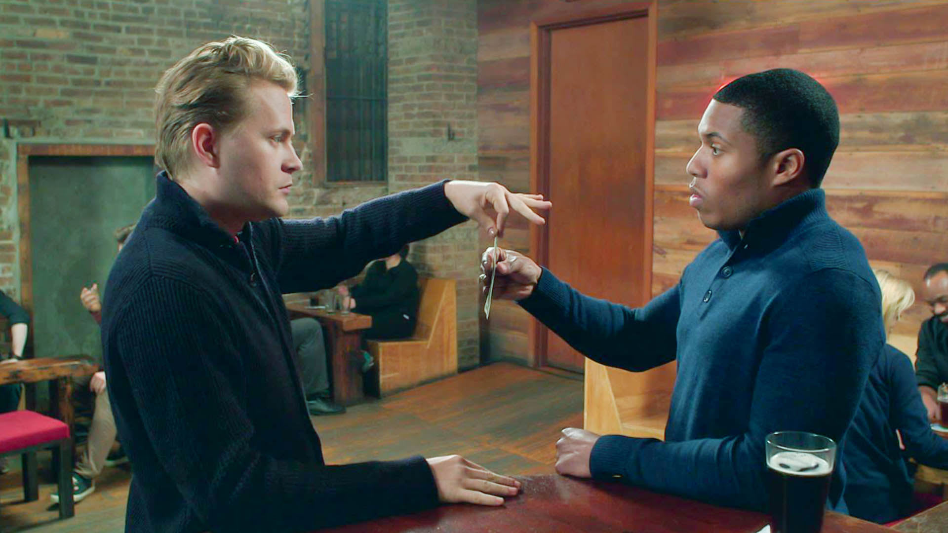 Watch Brain Games S3 Episode 7 on JioHotstar