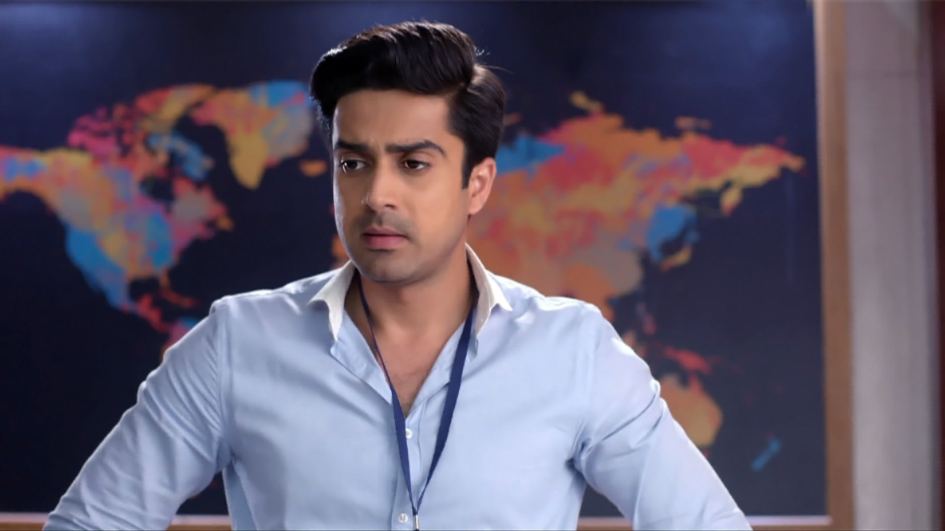 Watch ayushman-bhava All Episodes | Watcho