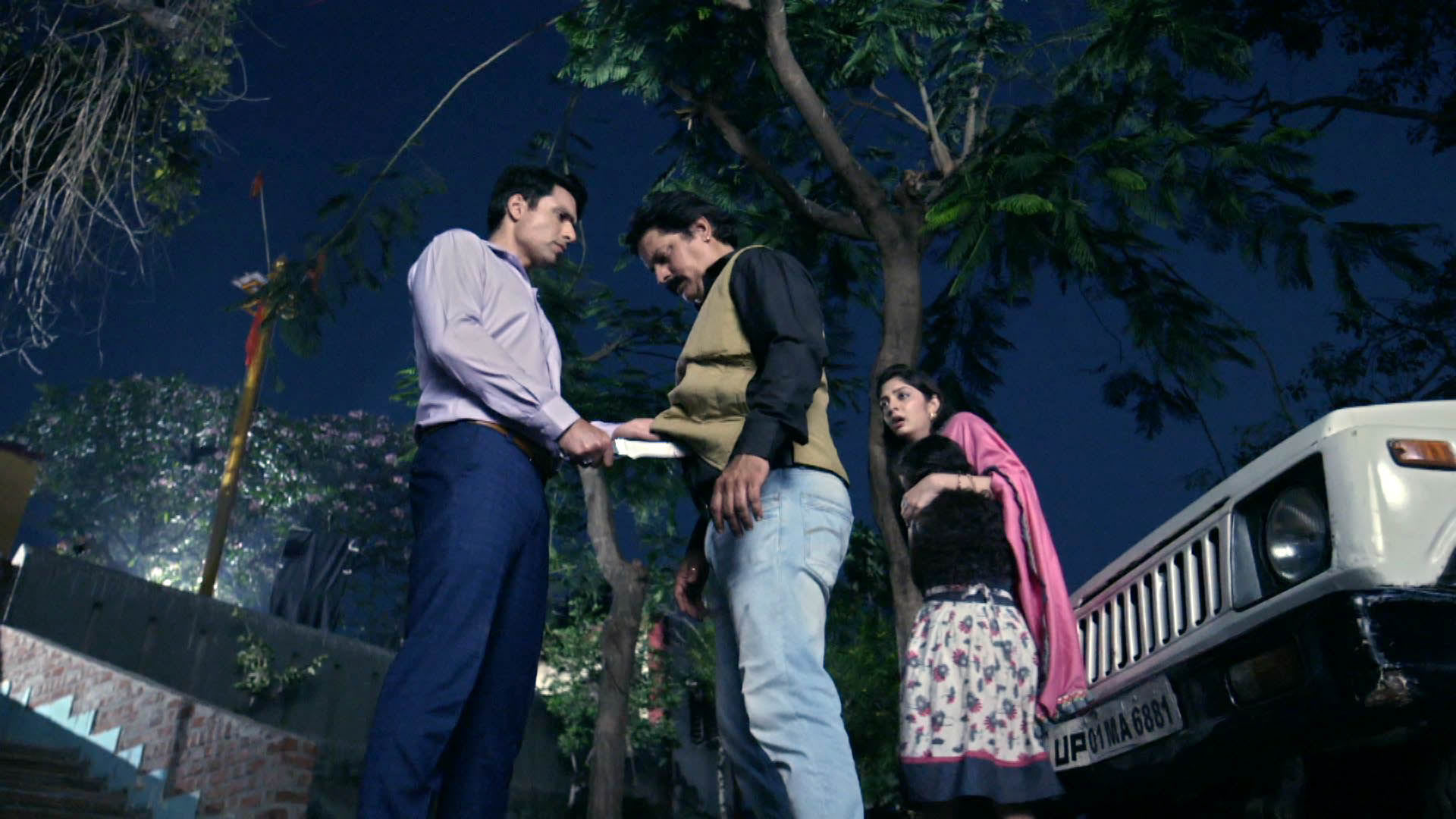 Watch Kaal Bhairav Rahasya 2 - Iss Hafte Ki Kahani Episode 25 on JioHotstar