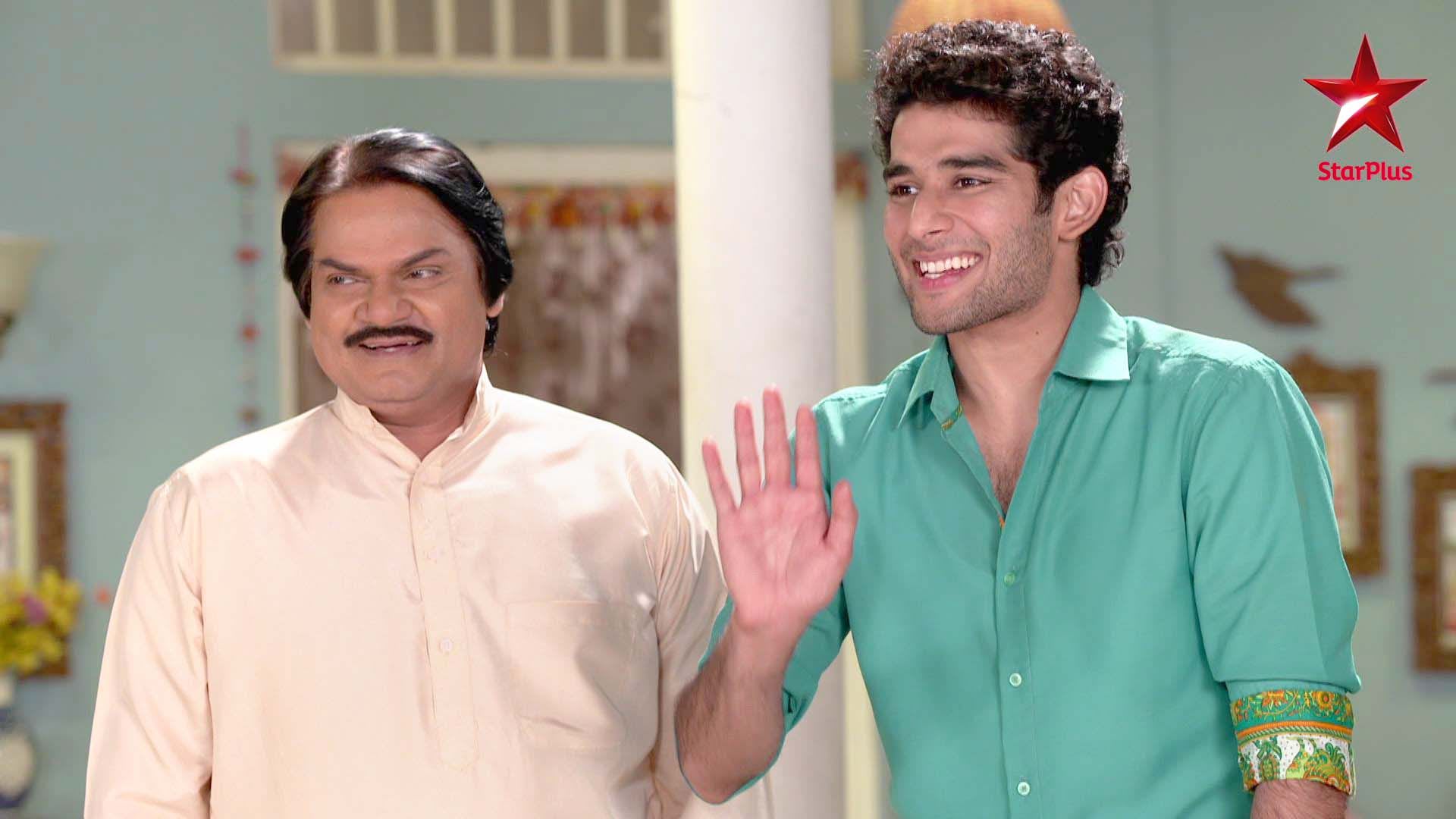 Watch Tu Mera Hero S13 Episode 39 on JioHotstar