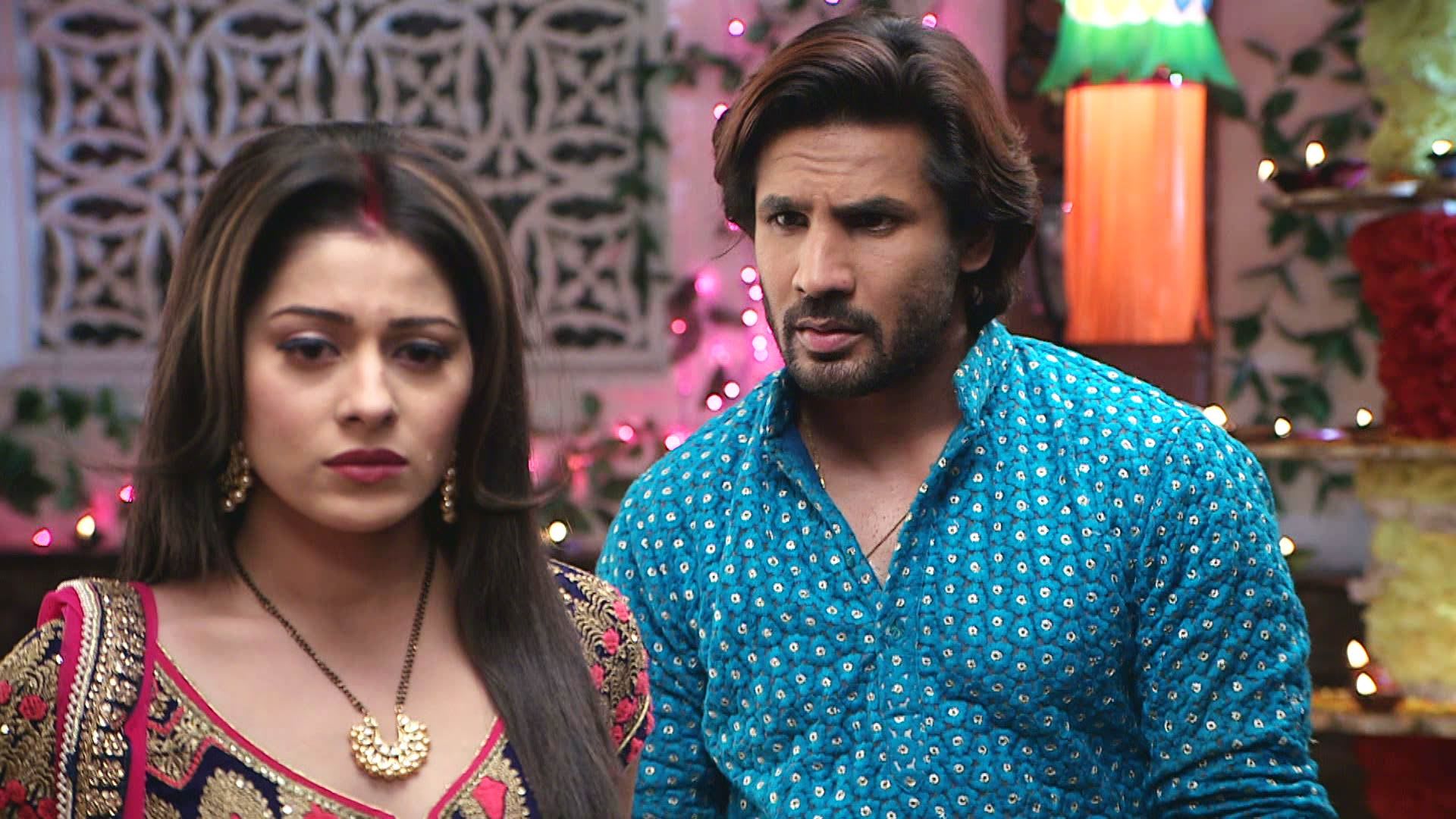 Watch Kalash...Ek Vishwaas S9 Episode 47 on JioHotstar