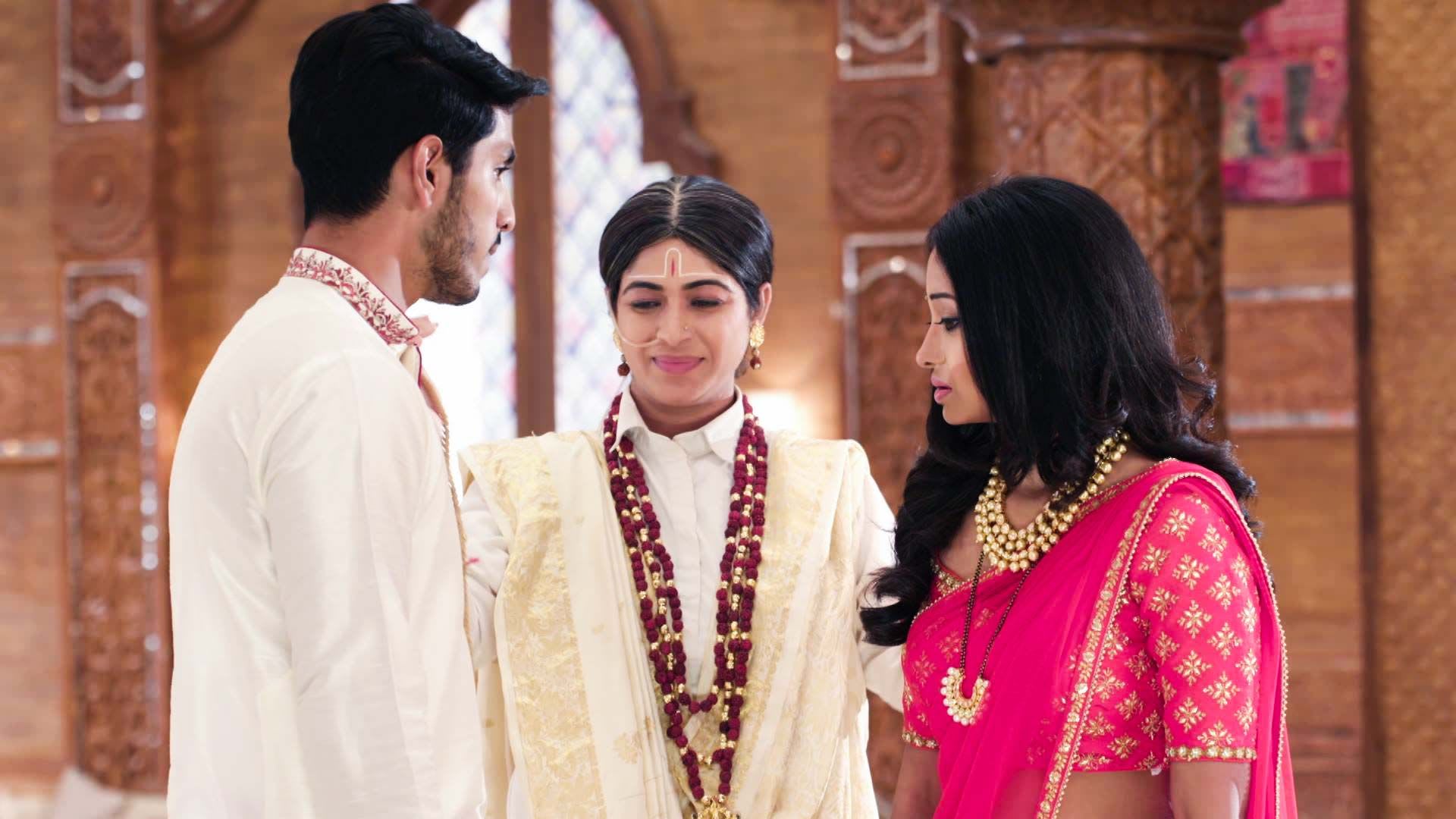 Watch Ek Aastha Aisi Bhee S1 Episode 43 on JioHotstar