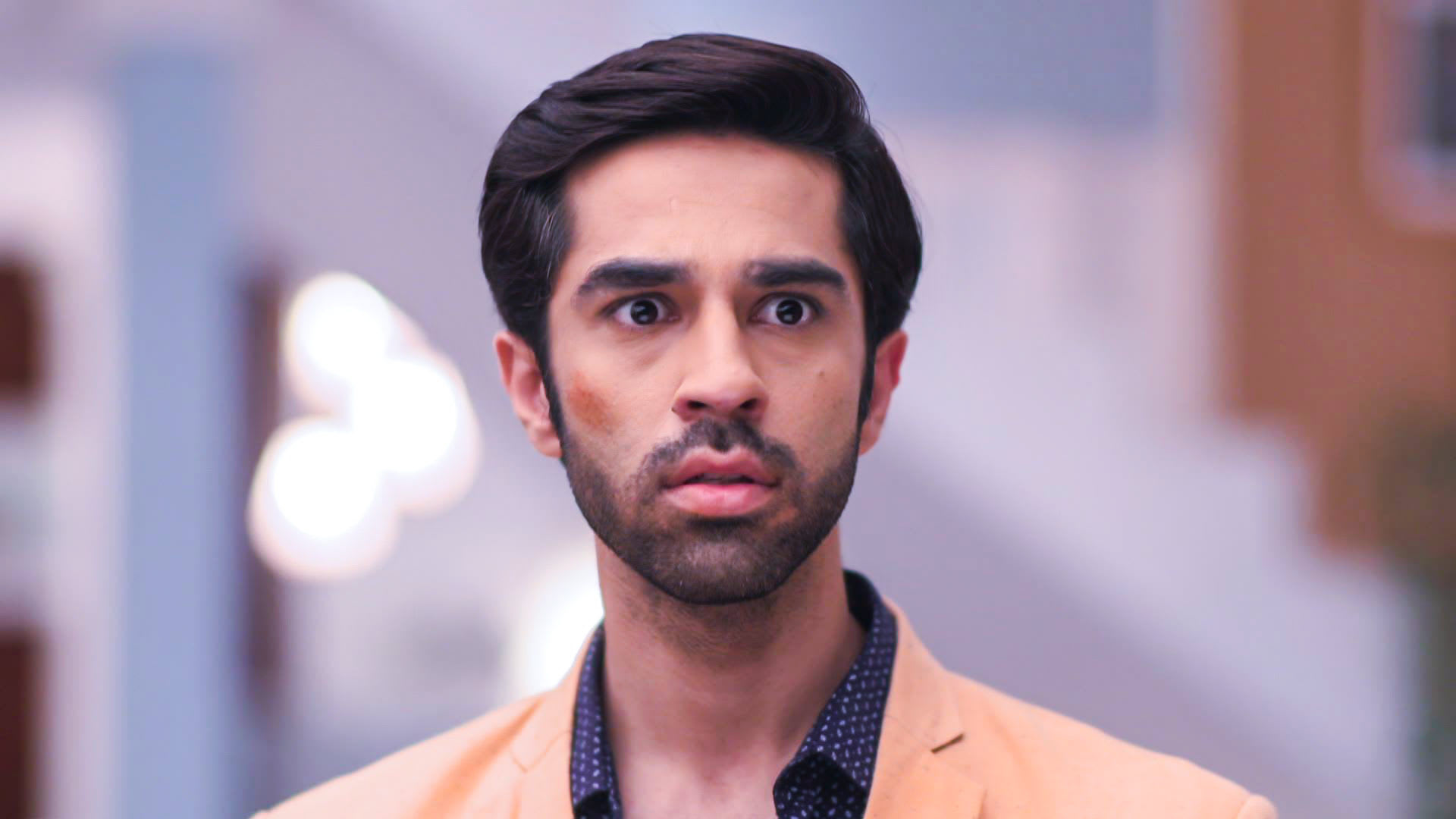 Watch Yeh Rishta Kya Kehlata Hai Episode 53 on JioHotstar