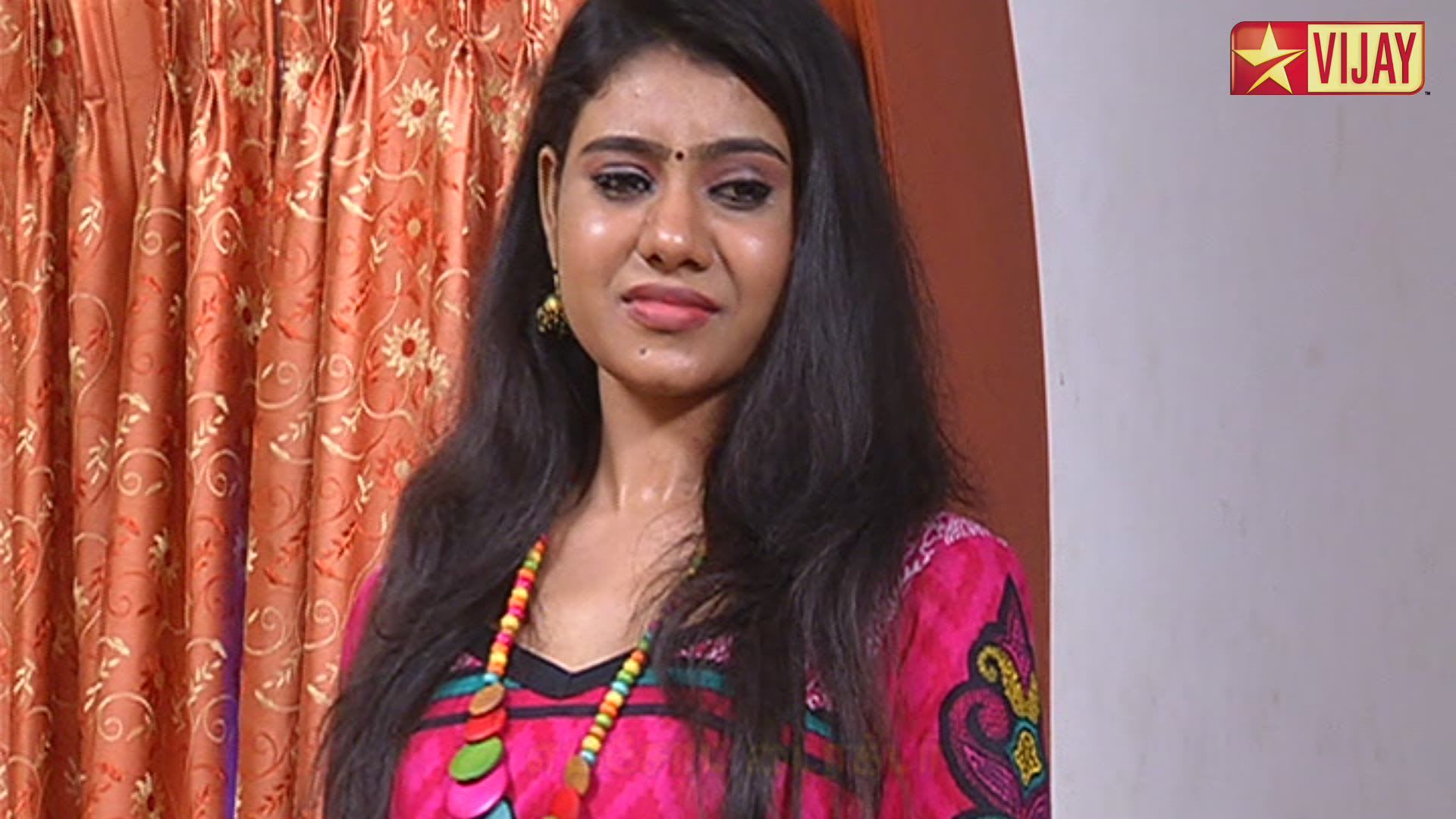 Watch Deivam Thandha Veedu S13 Episode 16 on JioHotstar