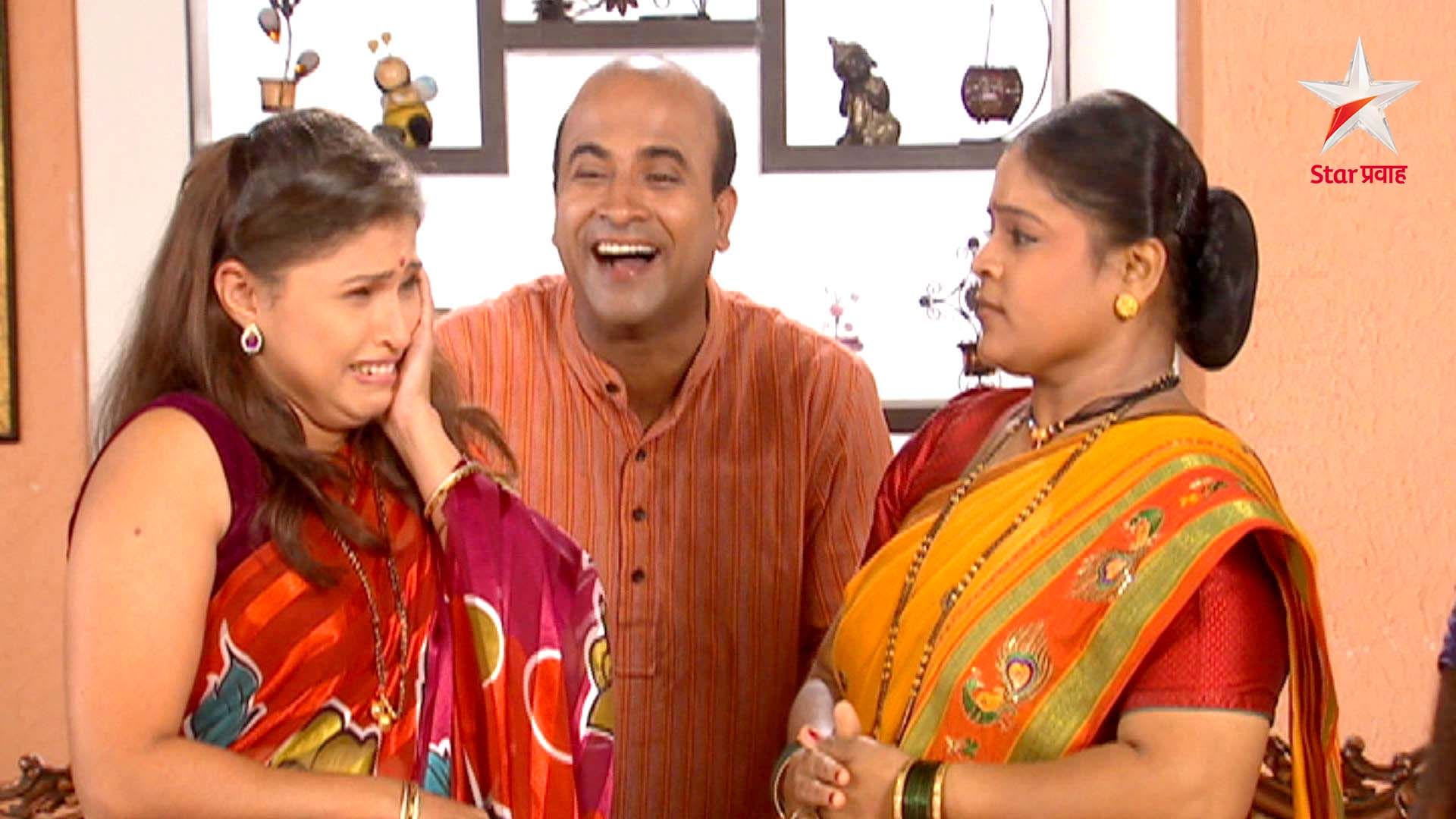 Watch Ambat Goad Episode 18 on JioHotstar