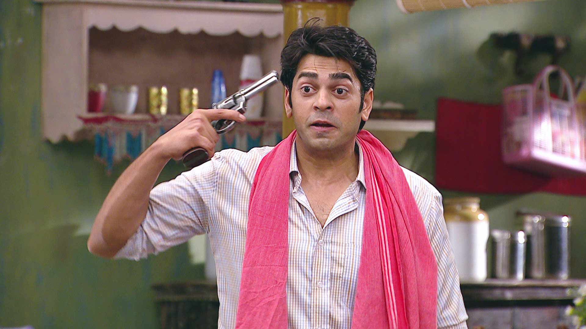 Watch mere-angne-mein All Episodes | Watcho