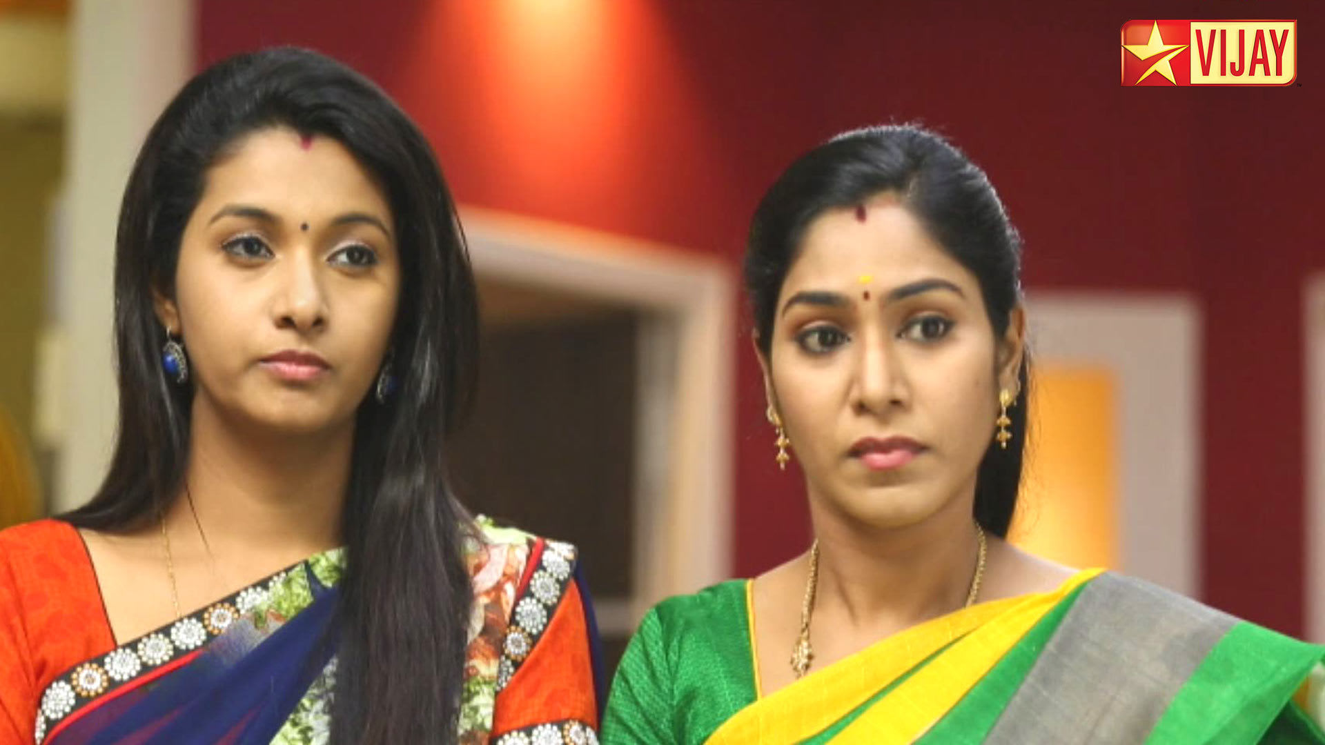 Watch Kalyanam Mudhal Kaadhal Varai S8 Episode 2 on JioHotstar