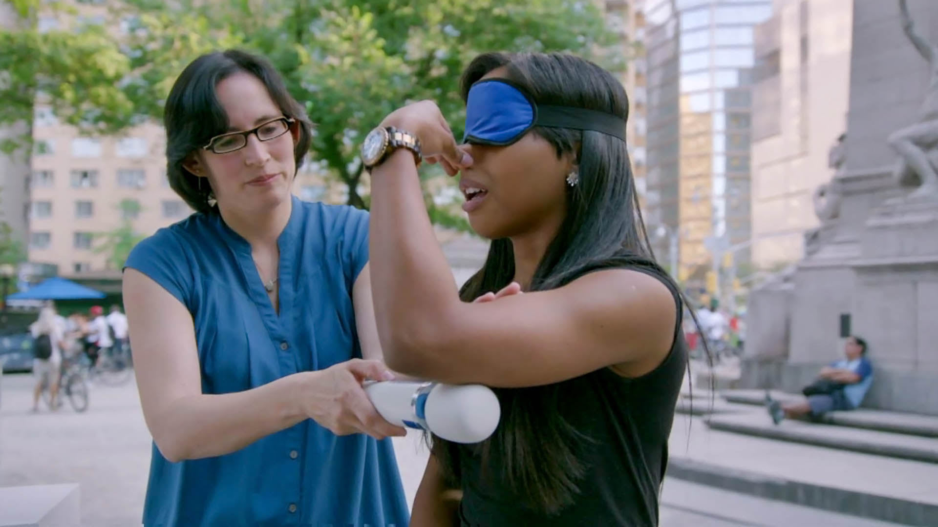 Watch Brain Games S5 Episode 5 on Disney+ Hotstar