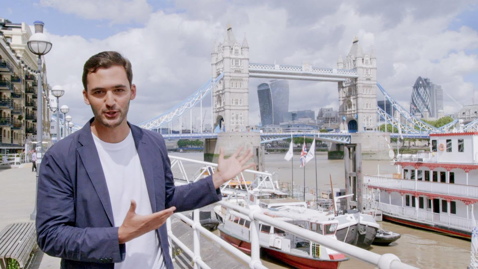 Watch Brain Games S5 Episode 3 on Disney+ Hotstar