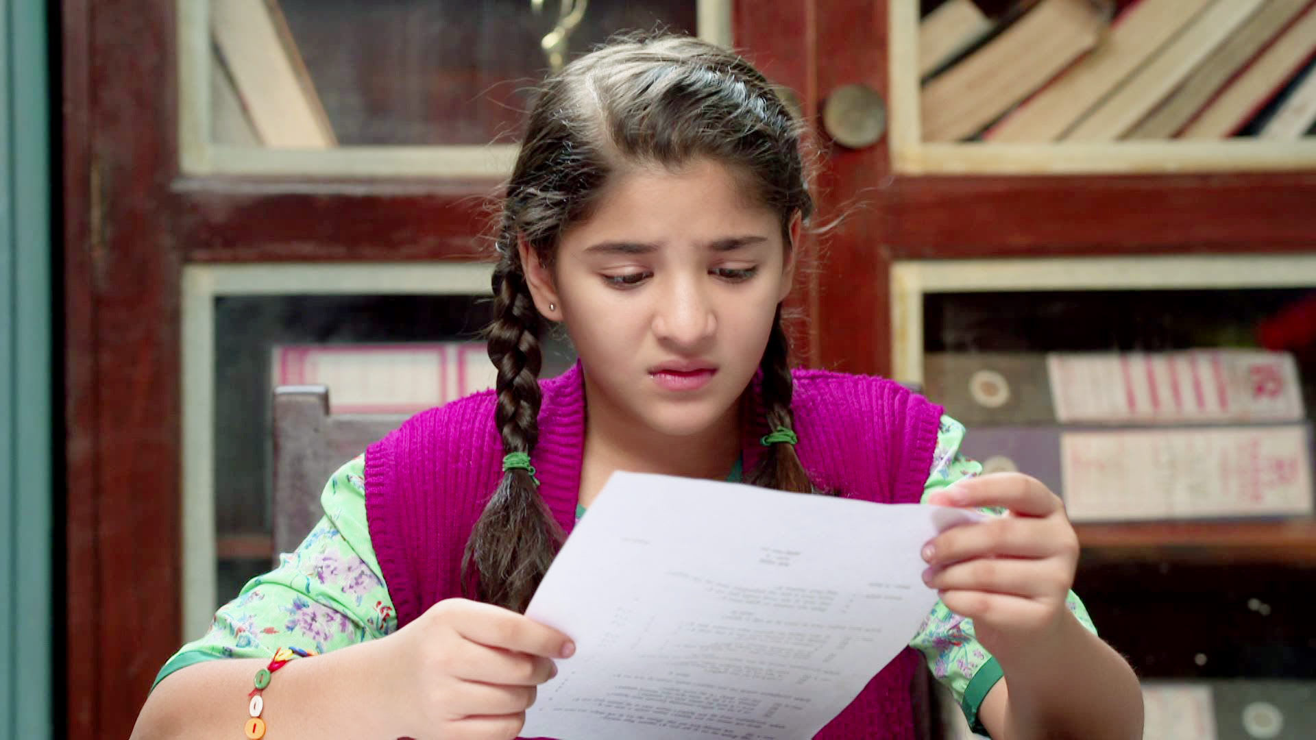 Watch Meri Durga S1 Episode 16 on JioHotstar