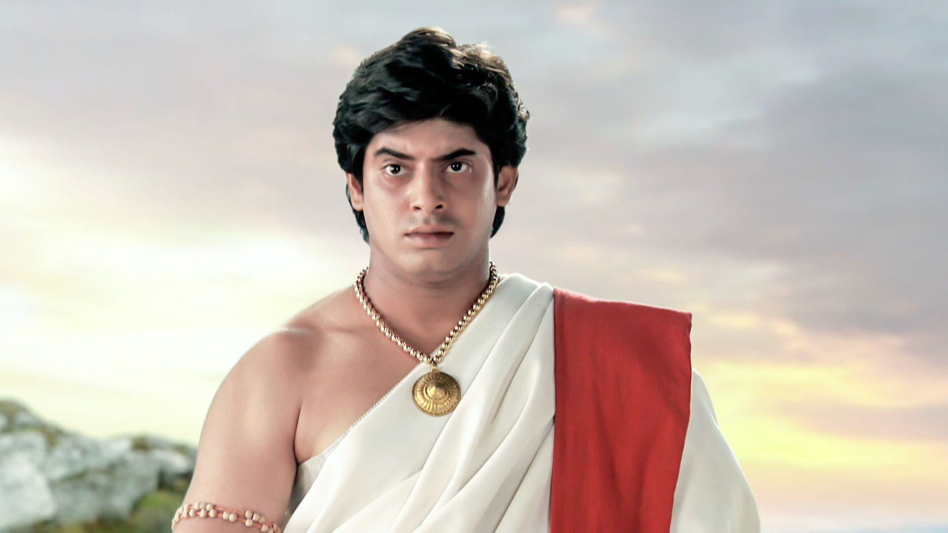 Watch mahadev only on Watcho