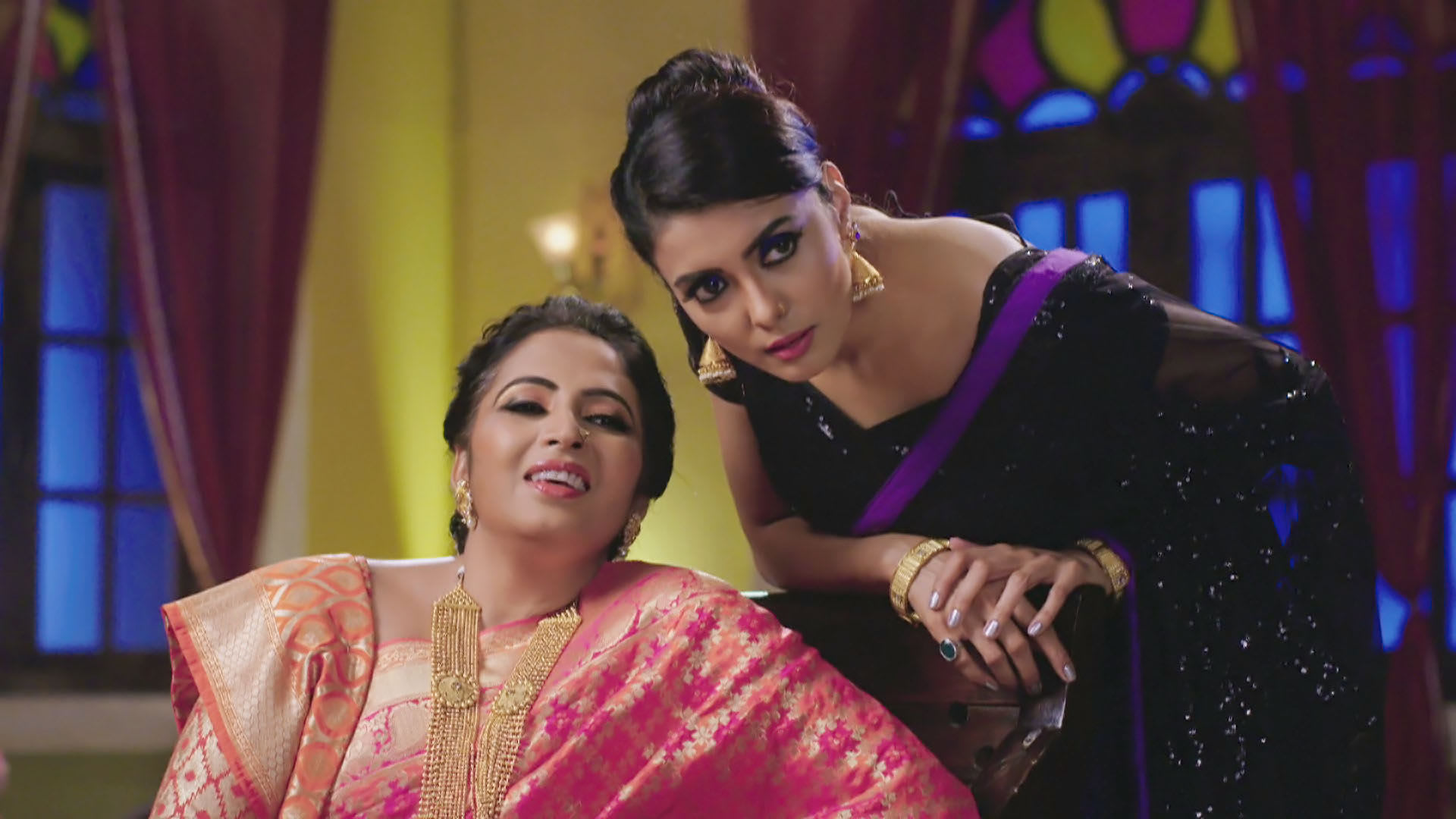 Stream musakaan TV Show Online | Watcho