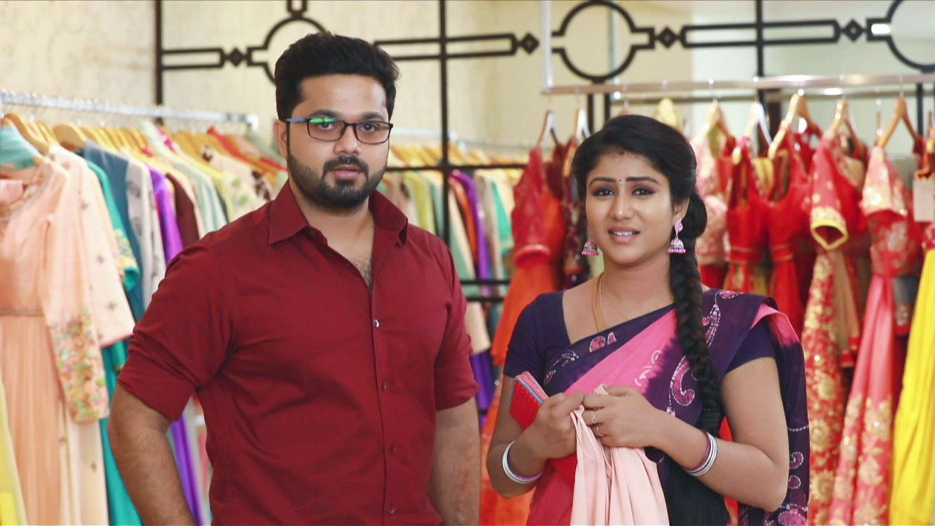 Watch Raja Rani 2 Episode 131 on JioHotstar
