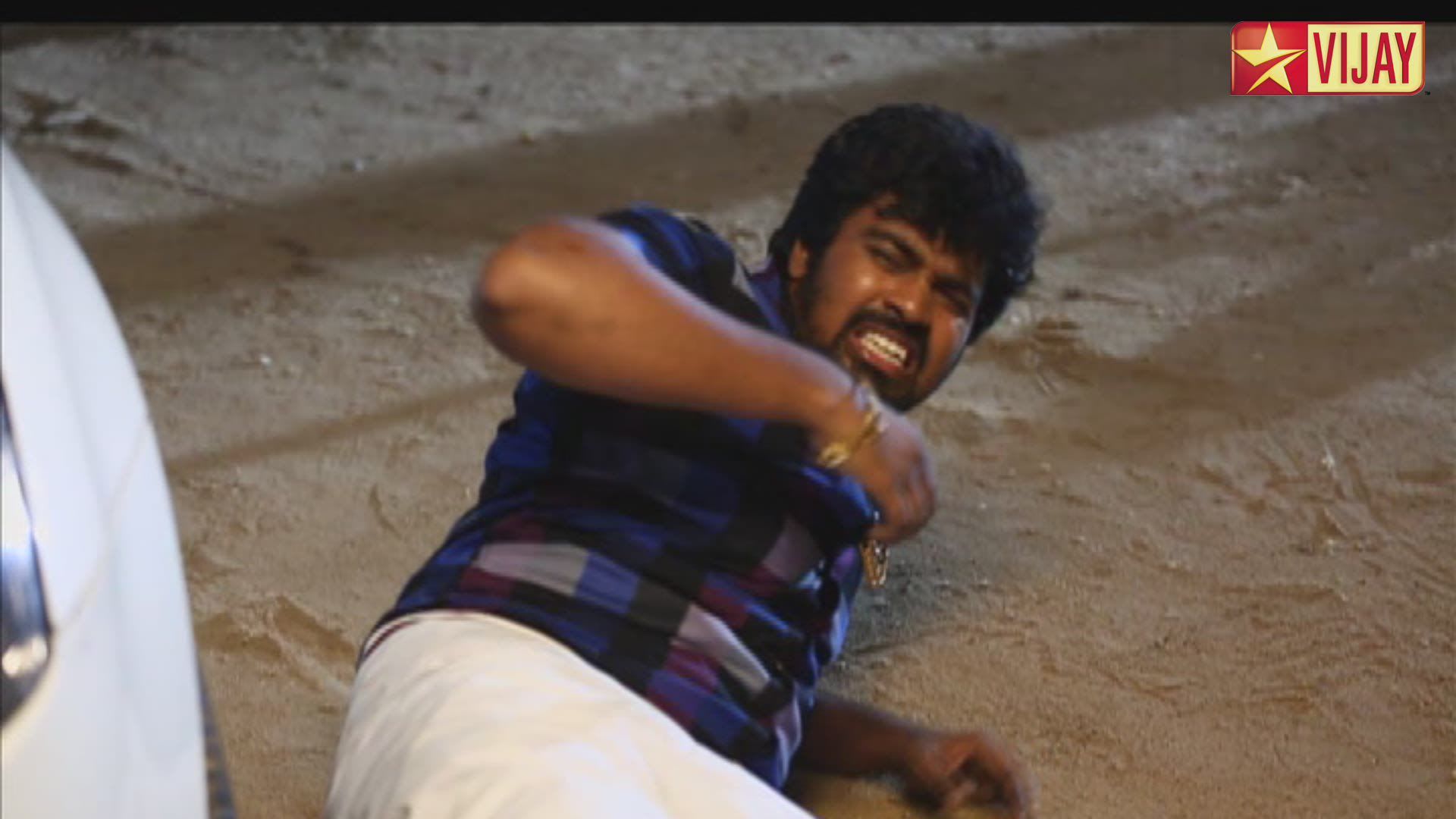 Watch Saravanan Meenatchi S8 Episode 43 on JioHotstar