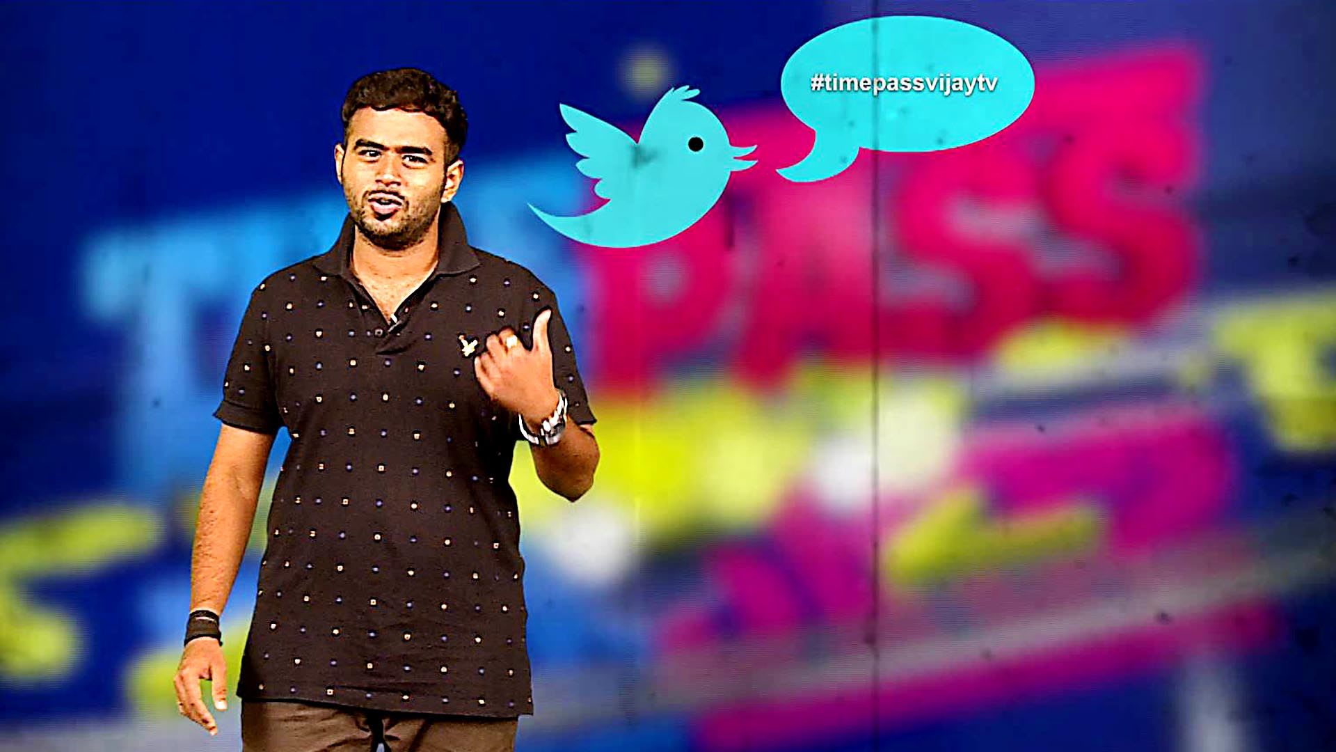 Watch Time Pass S1 Episode 1 on JioHotstar