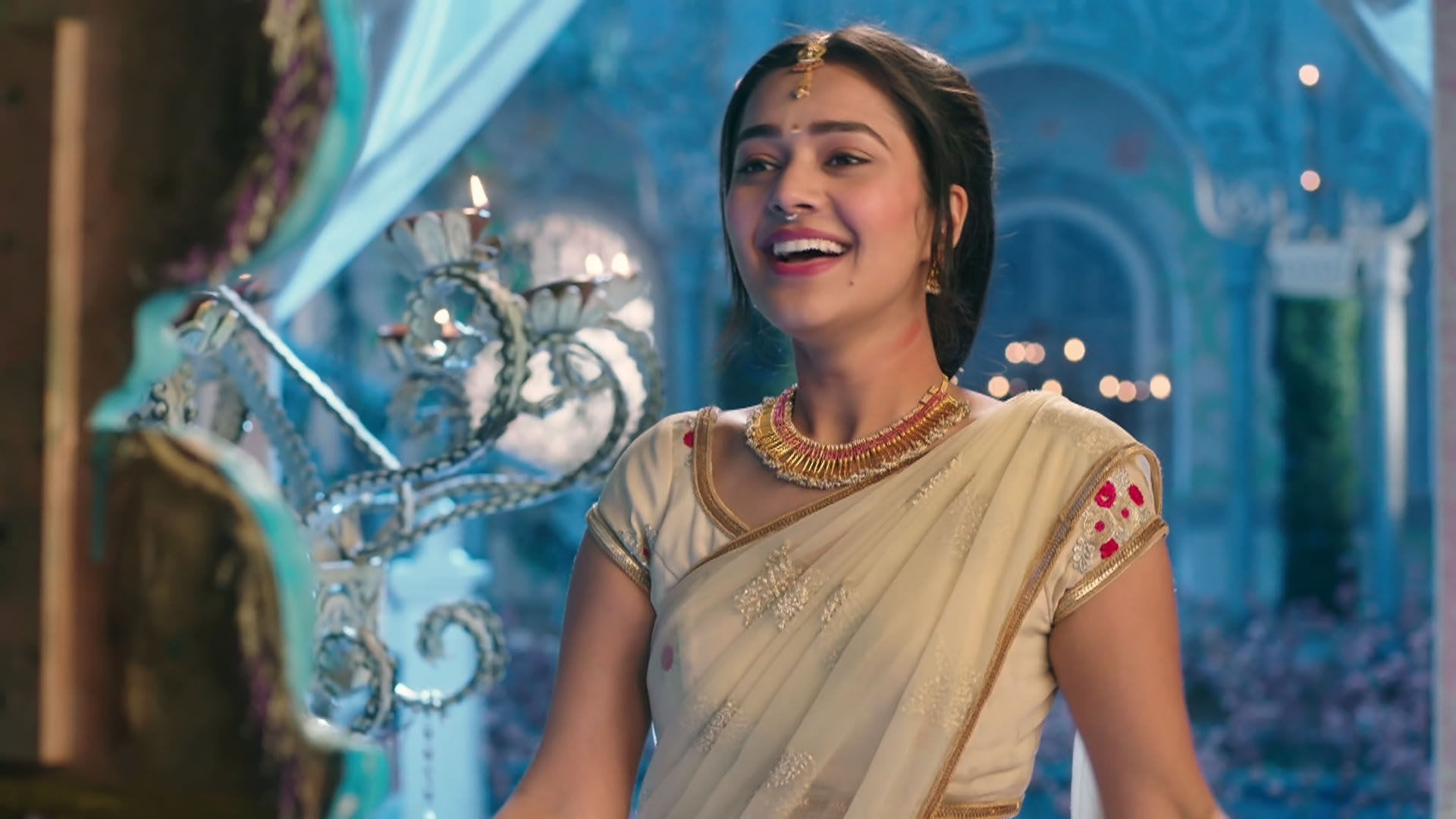 Watch Mayavi Maling S1 Episode 77 on JioHotstar