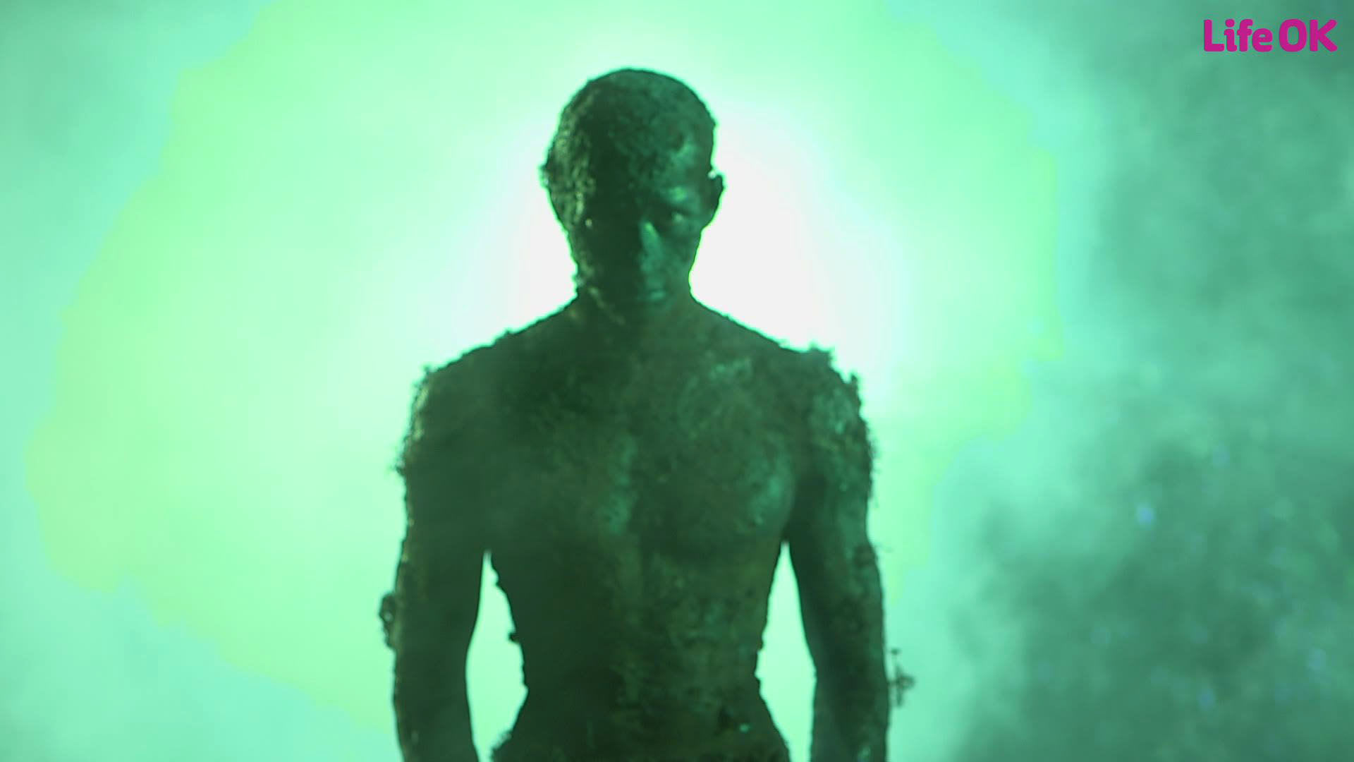 Watch The Algae Man Online