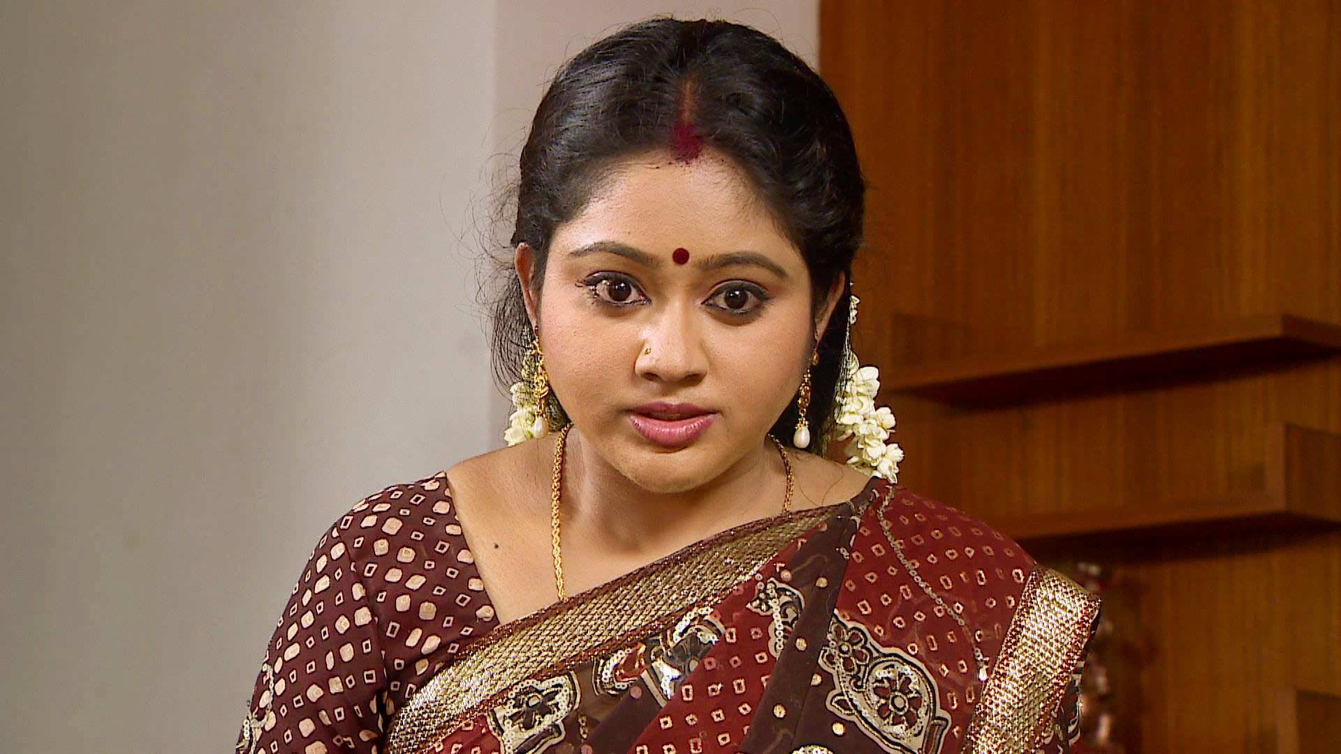 Watch deivam-thandha-veedu All Episodes | Watcho