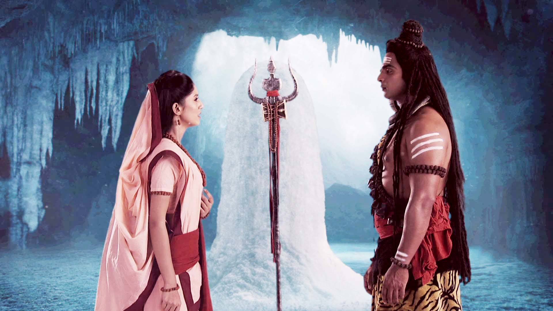 Watch Hara Hara Mahadeva Episode 3 on JioHotstar