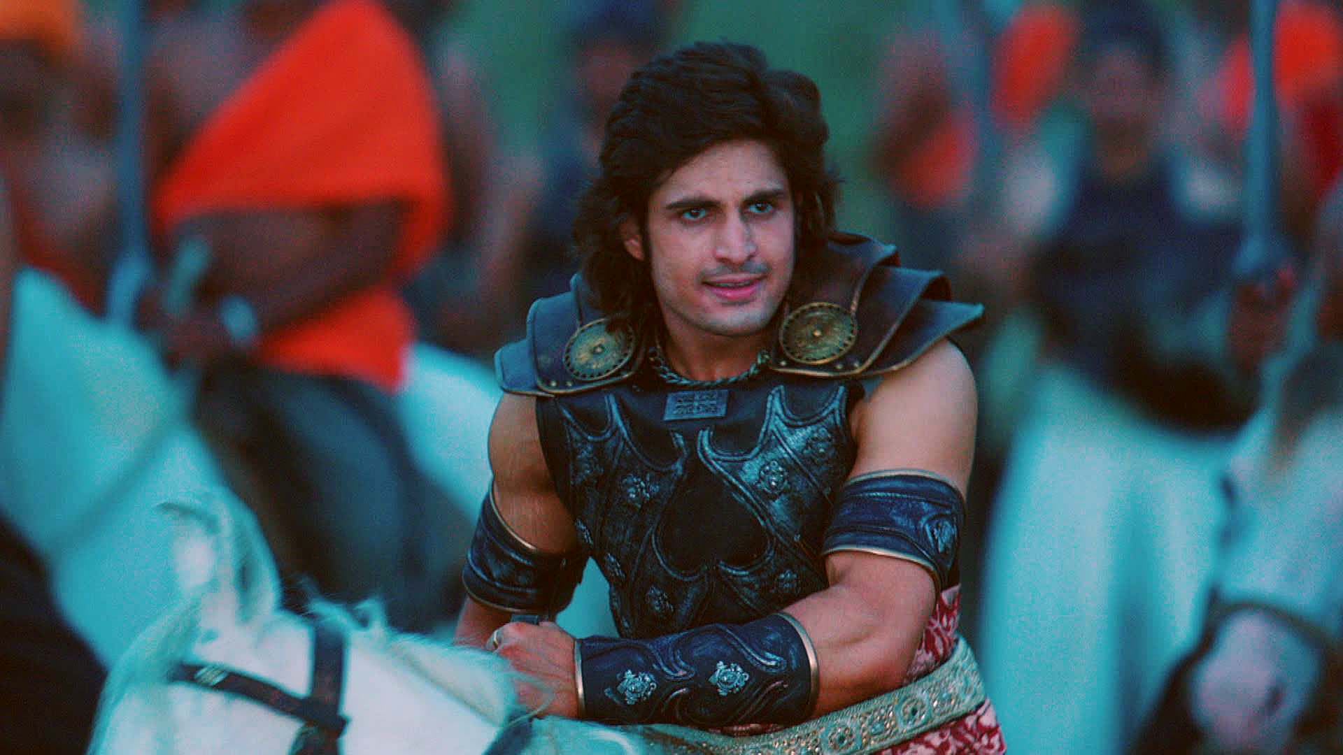 Watch Chandragupta Prepares For War Online