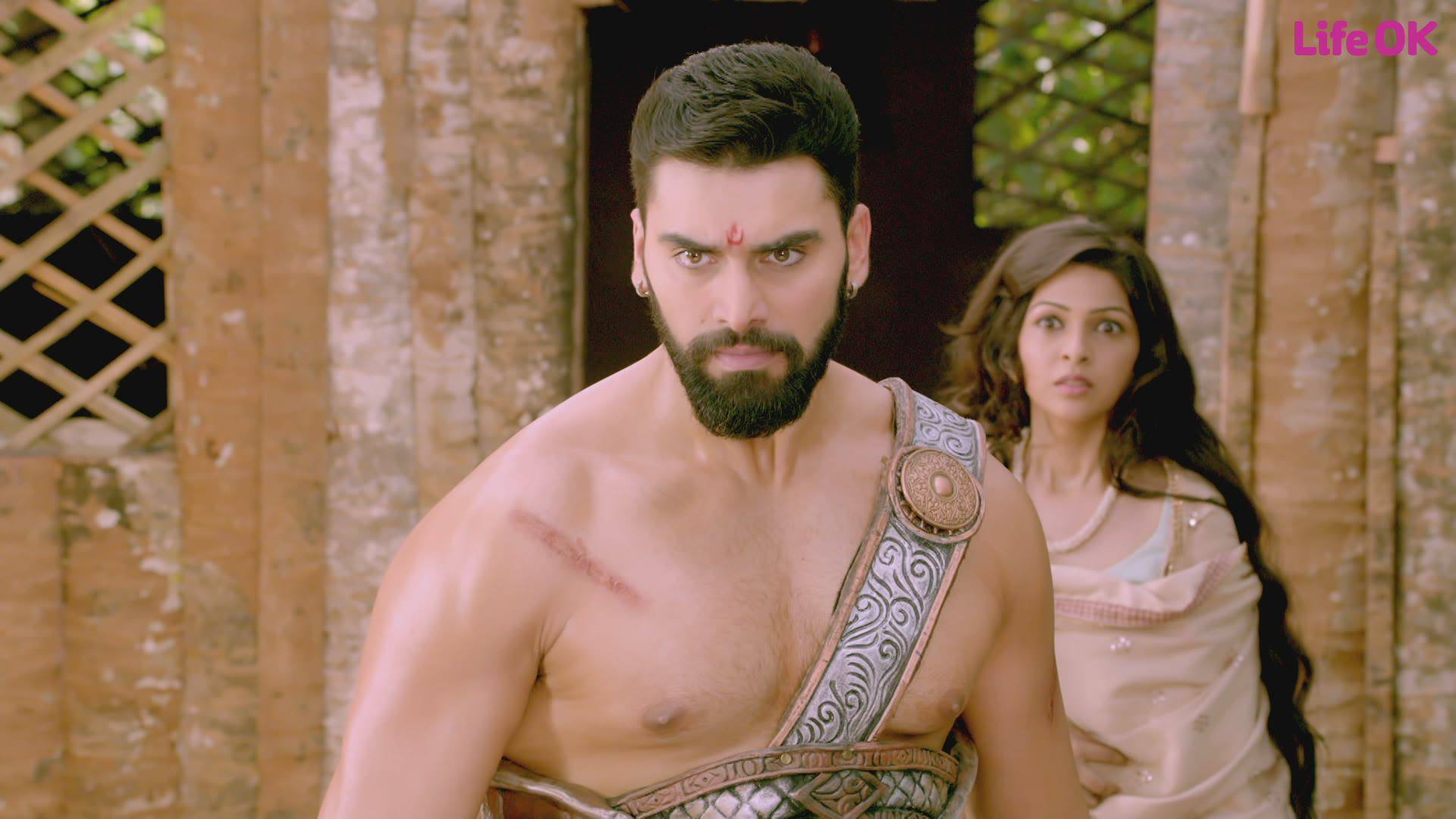 Watch Nagarjun Ek Yoddha Episode 1 on JioHotstar