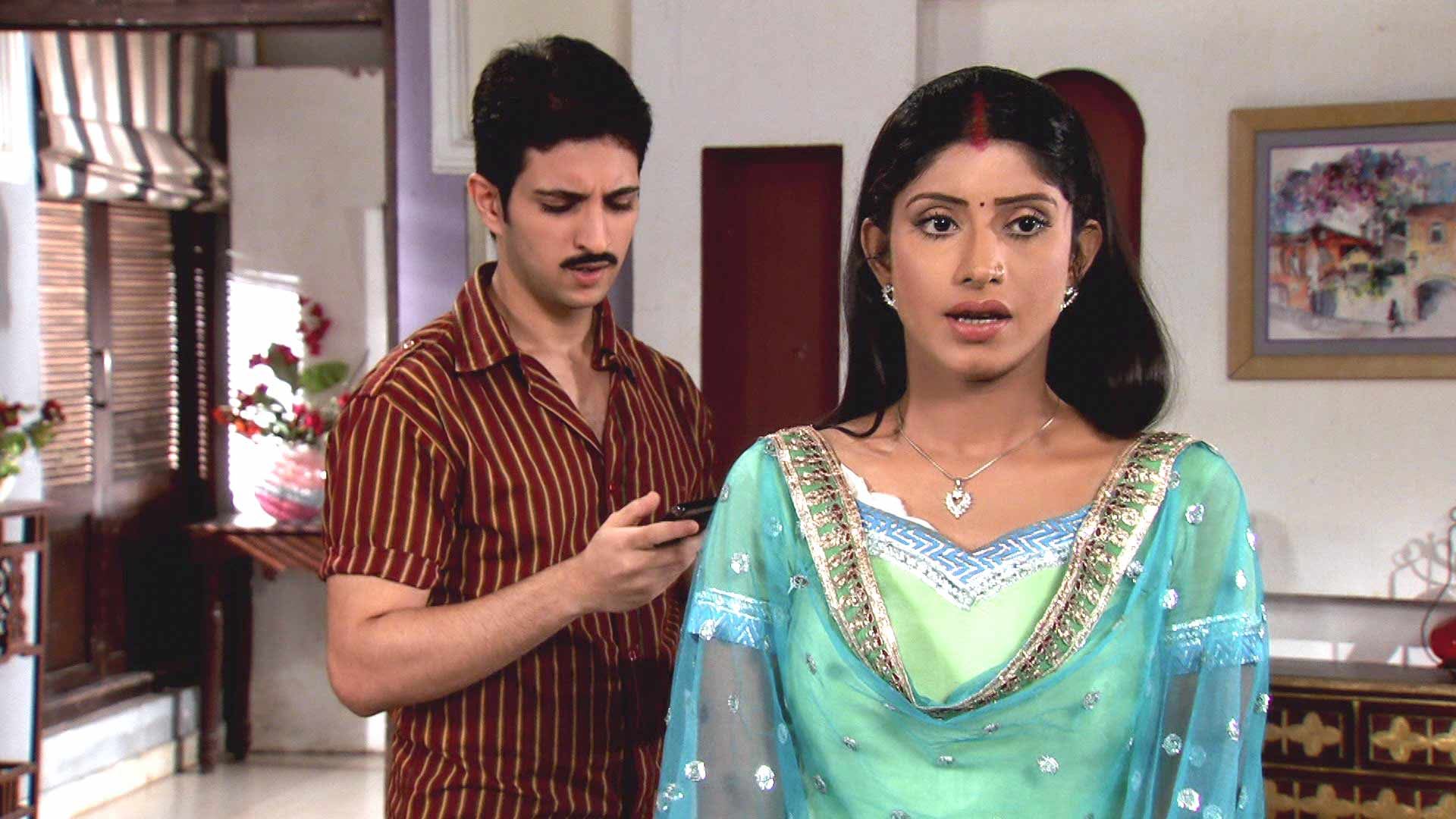 Watch Maryada...Lekin Kab Tak? S5 Episode 38 on JioHotstar
