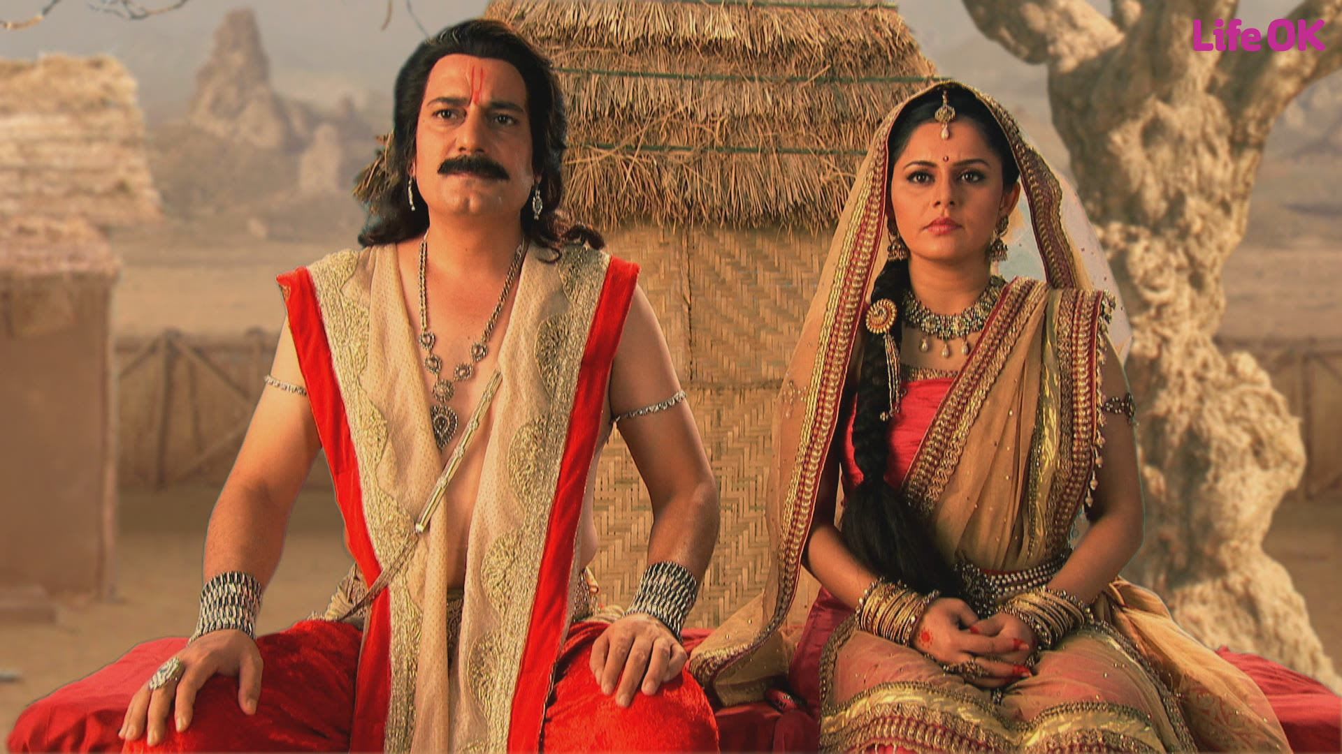 Watch Devon Ke Dev... Mahadev S15 Episode 5 on JioHotstar