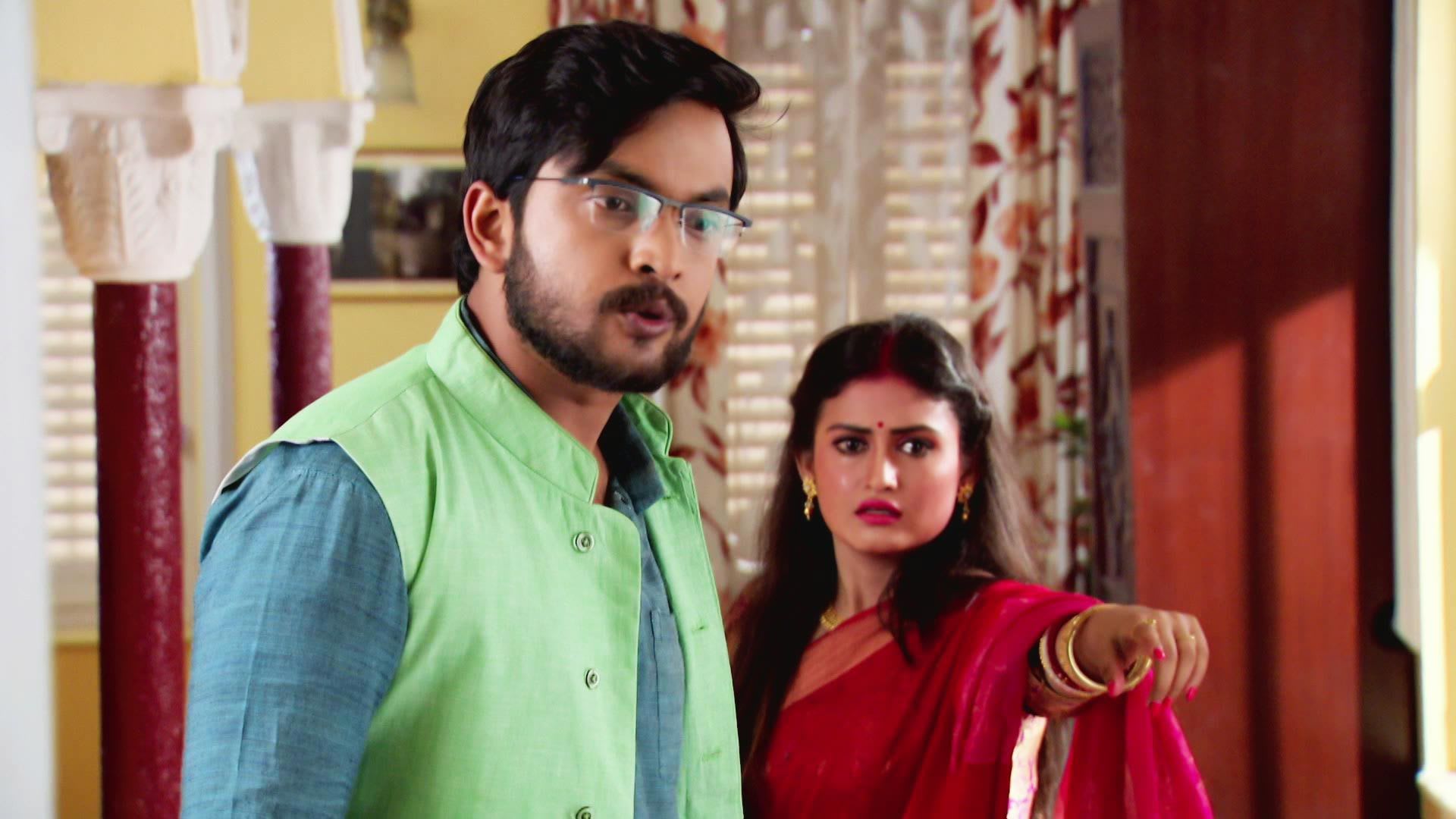 Watch Mem Bou S5 Episode 18 on Disney+ Hotstar