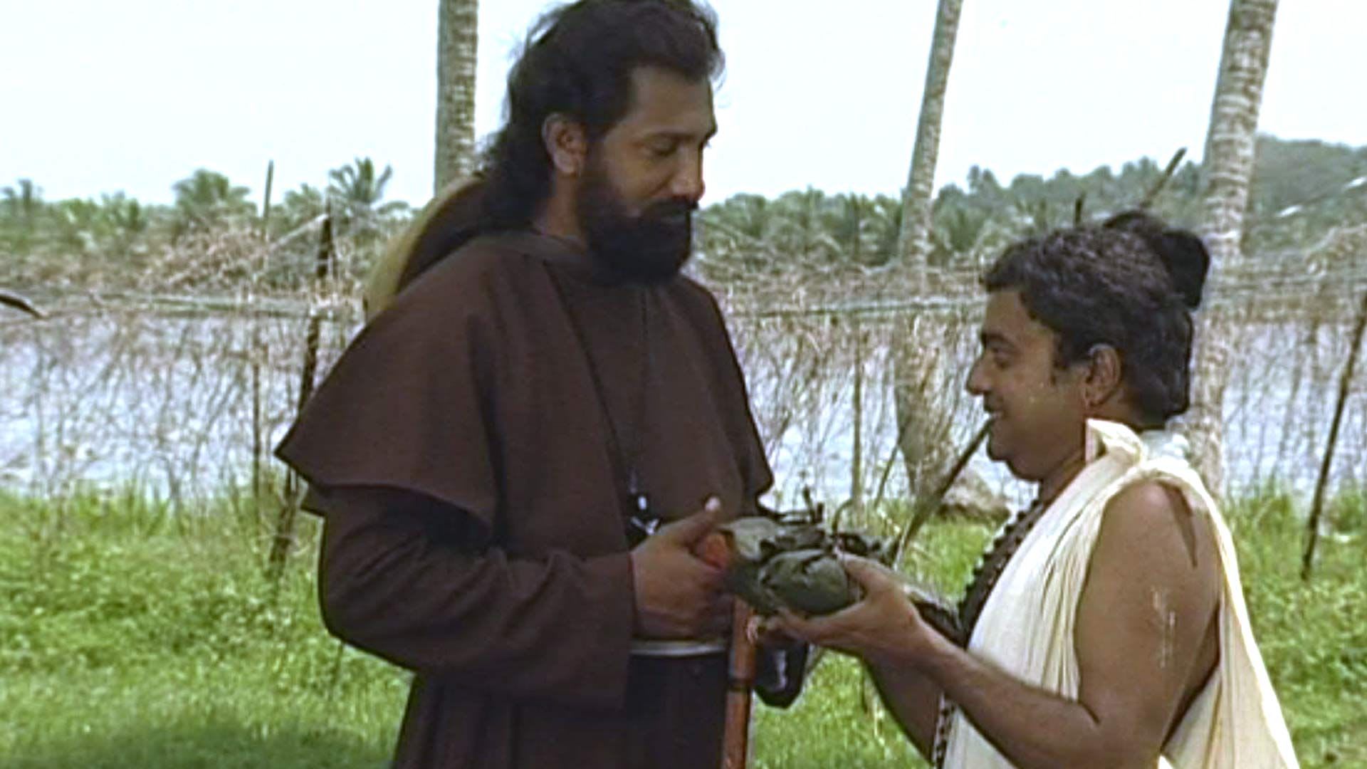 Watch Kadamattathu Kathanar S6 Episode 51 on JioHotstar