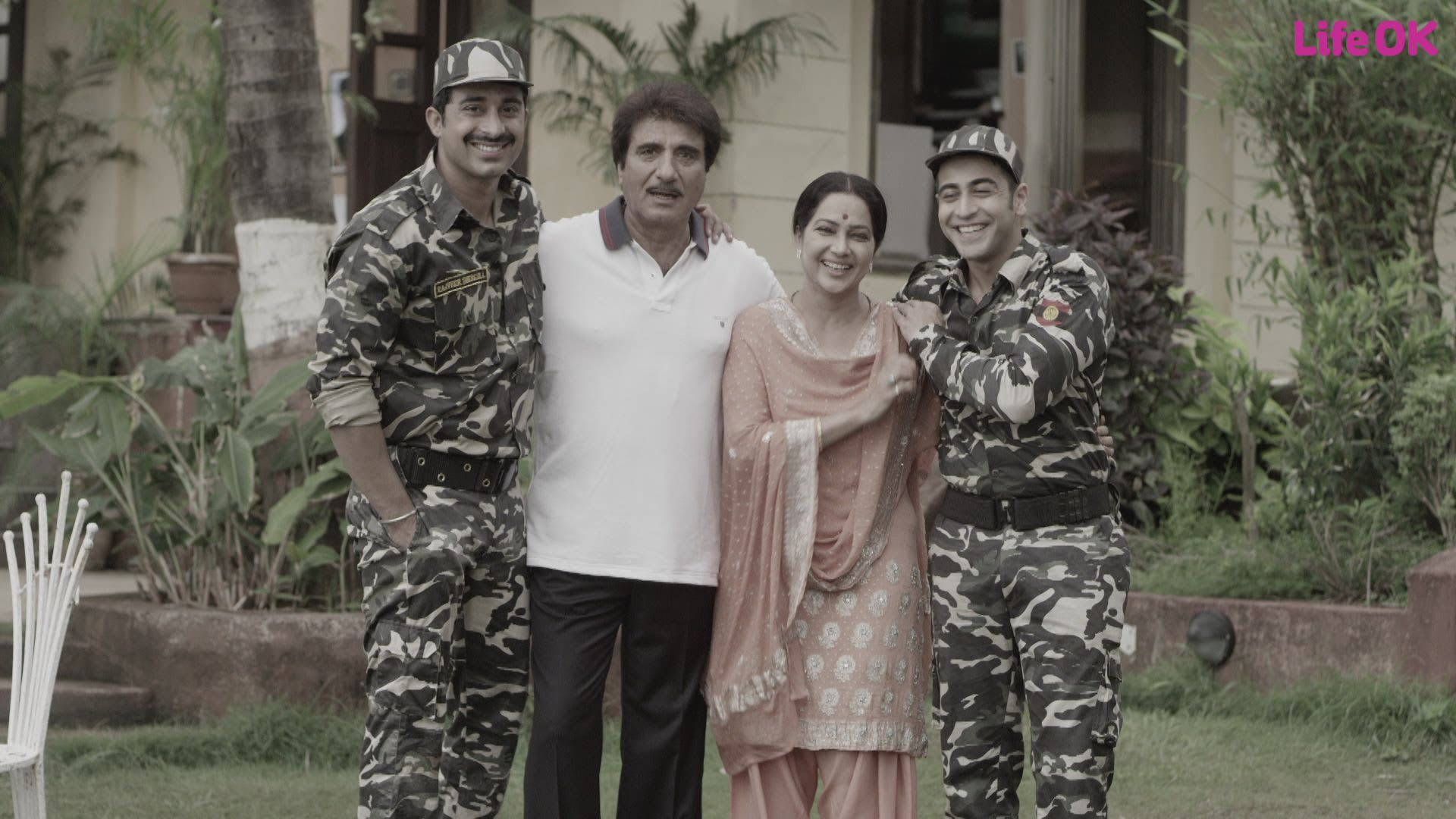 Watch Pukar: Call for the Hero S1 Episode 2 on JioHotstar