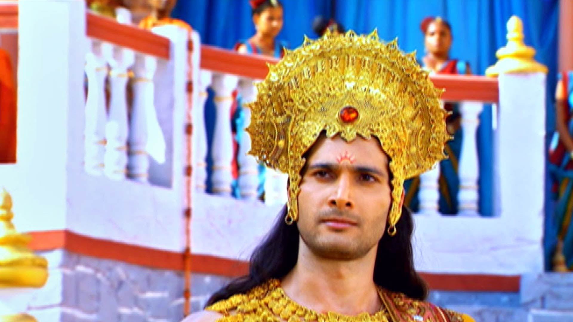 Stream mahabharatham-1 Online | Watcho