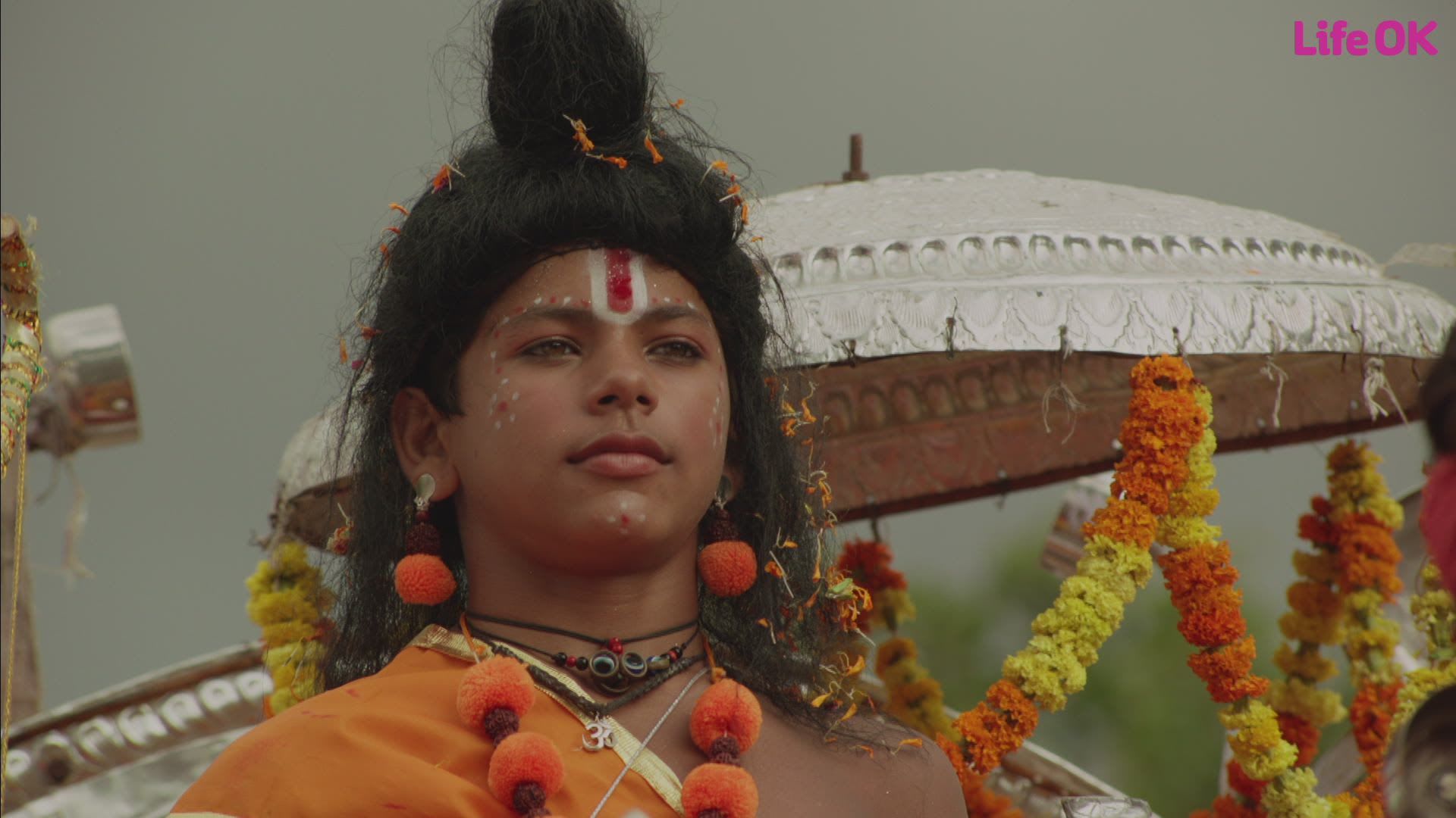 Watch Udiya Baba to rescue Rudra? Online