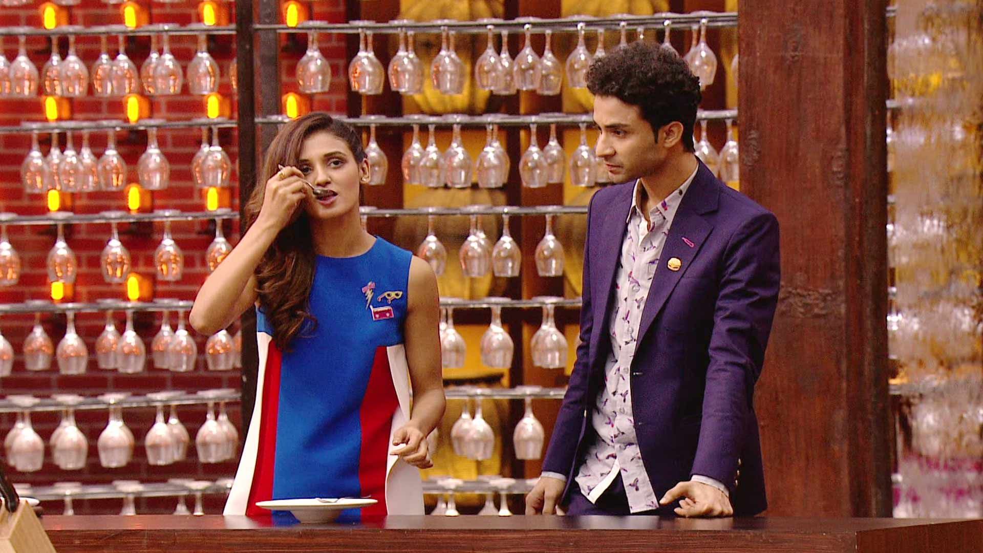 Stream International Mystery Box Challenge Season 1 Episode 11