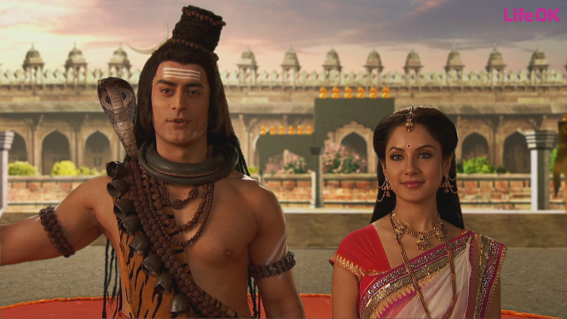 Watch Devon Ke Dev... Mahadev Episode 9 on JioHotstar