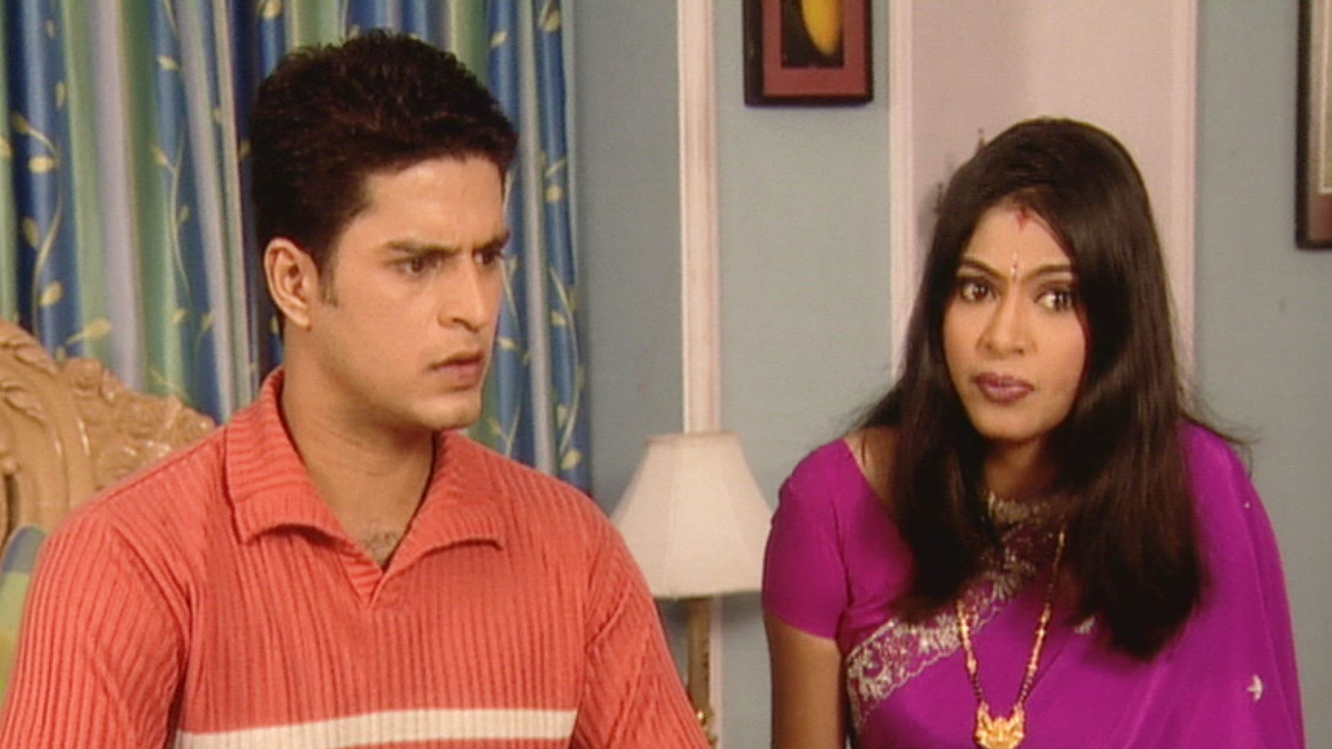 Watch Kumkum - Ek Pyara Sa Bandhan S5 Episode 21 on JioHotstar