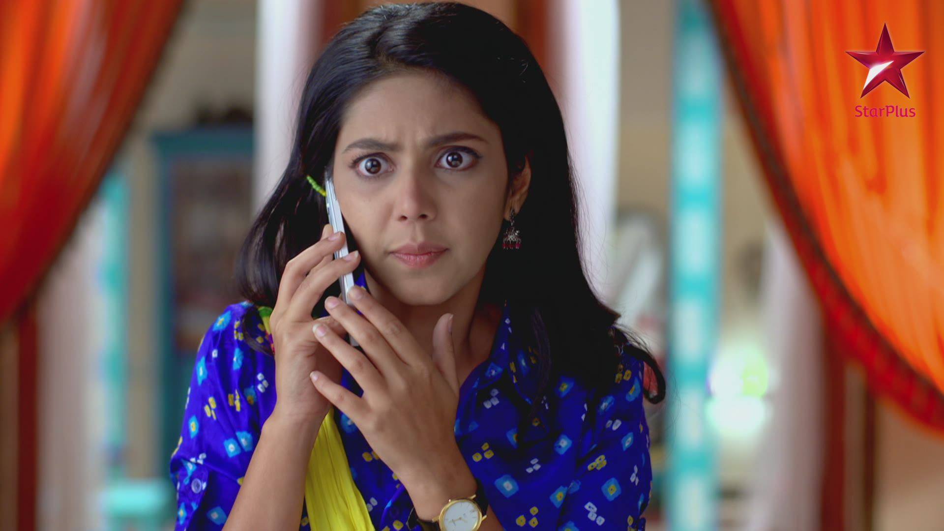 Watch Yeh Rishta Kya Kehlata Hai S50 Episode 8 on Disney+ Hotstar
