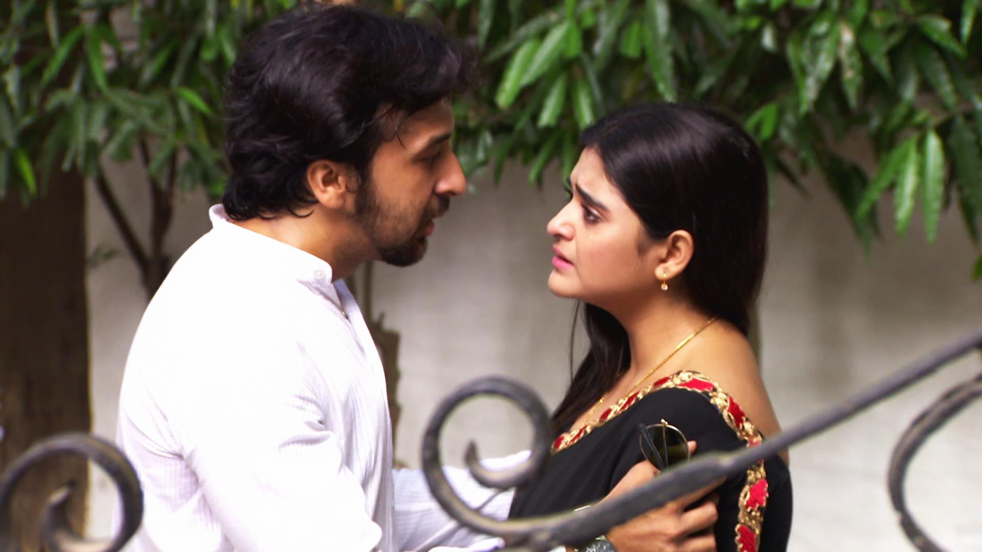 Watch Ichche Nodee Episode 3 on JioHotstar