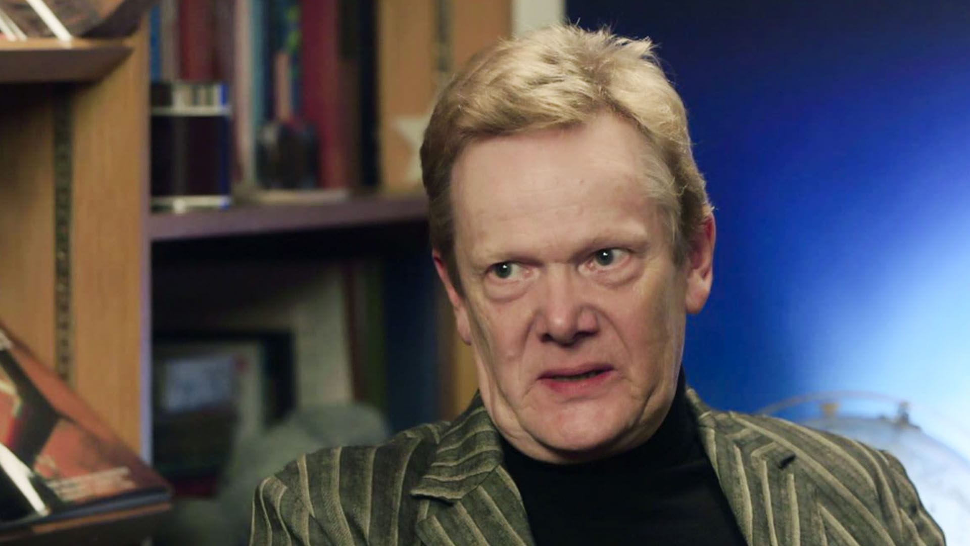 Watch Star Talk S2 Episode 3 on JioHotstar