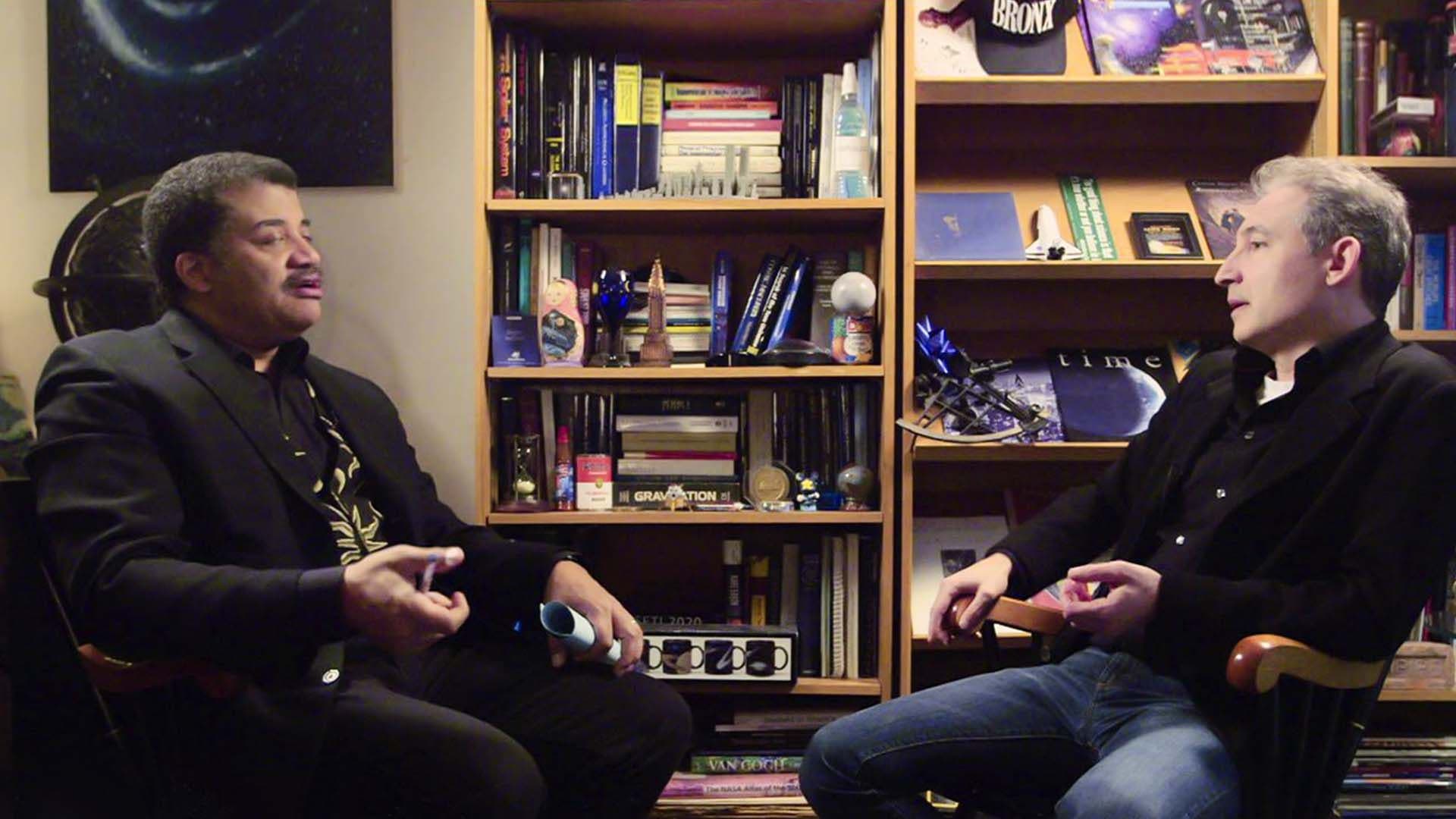 Watch Star Talk S2 Episode 6 on JioHotstar