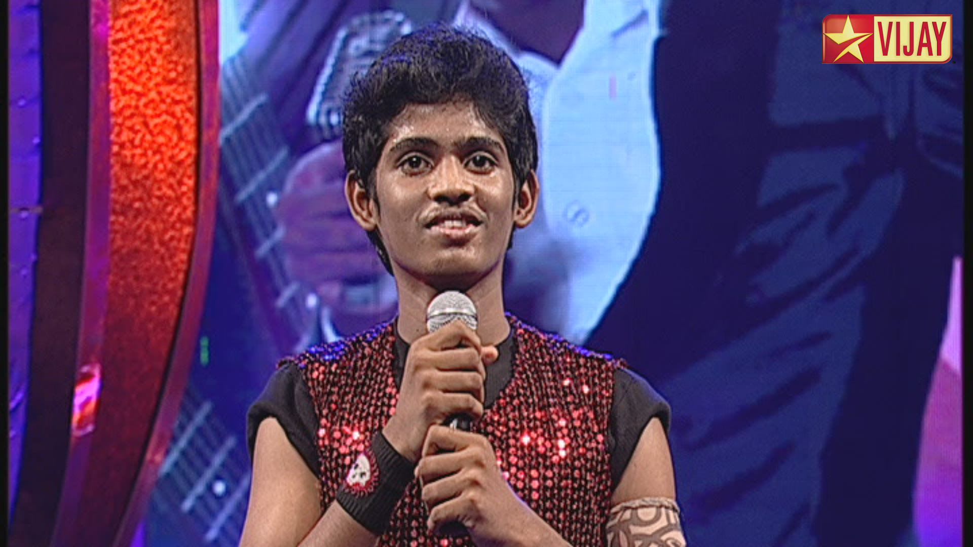 Watch Super Singer Junior S4 Episode 57 on JioHotstar