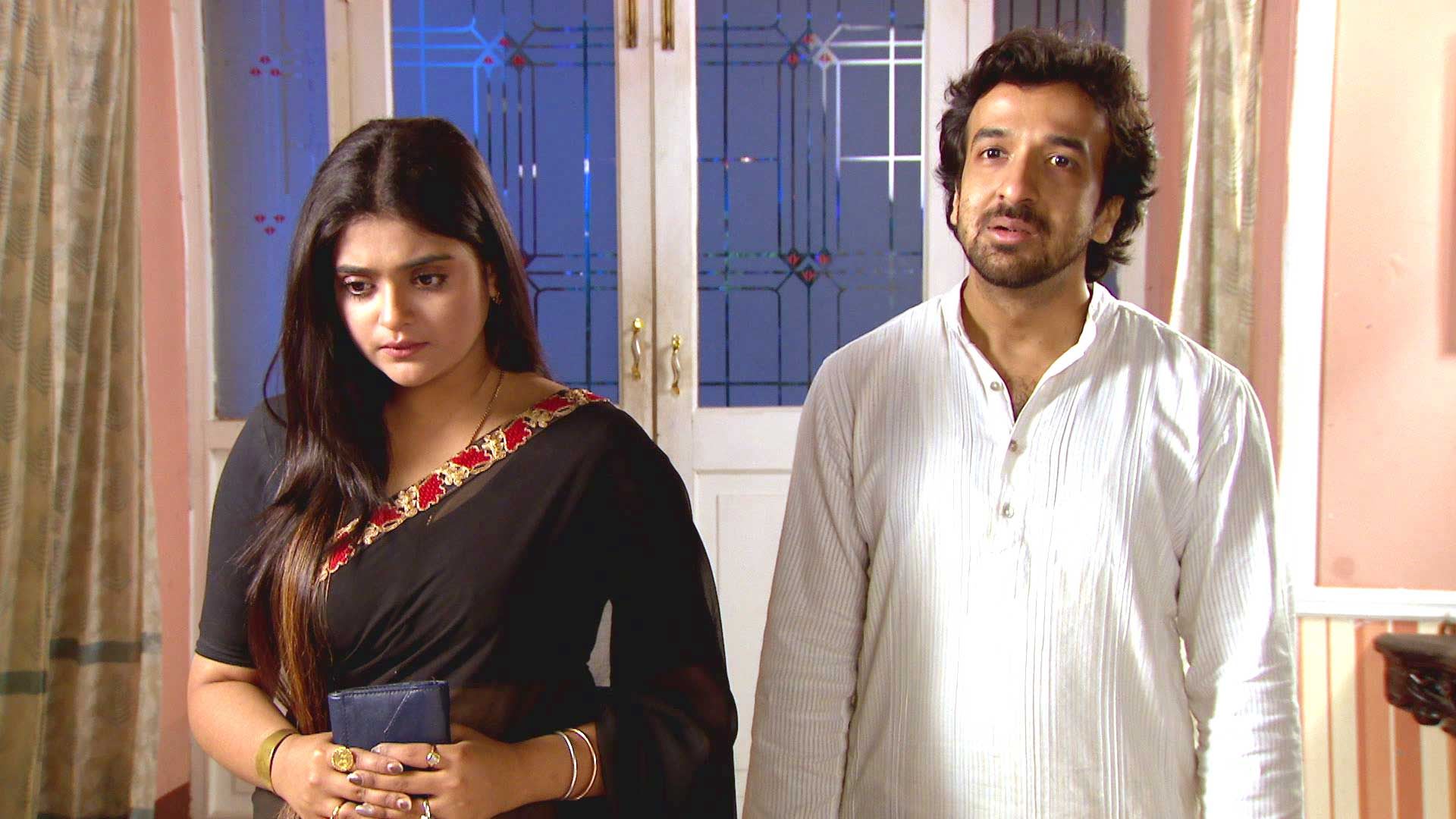 Watch Ichche Nodee S18 Episode 4 on JioHotstar