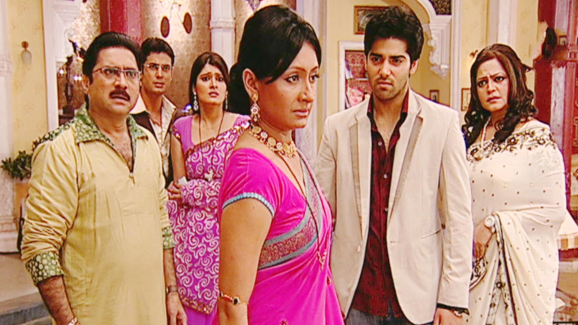 Watch Sapna Babul Ka... Bidaai S7 Episode 47 on JioHotstar