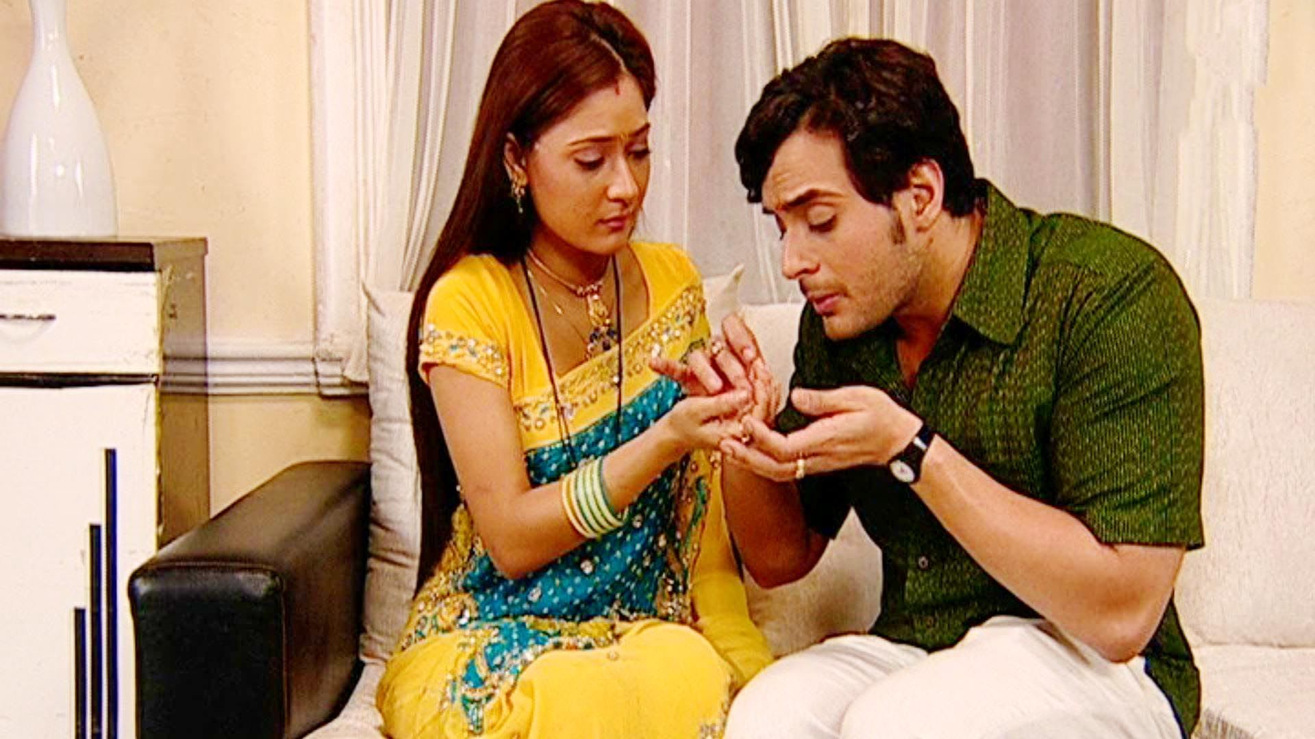 Watch Sapna Babul Ka... Bidaai Episode 56 on JioHotstar